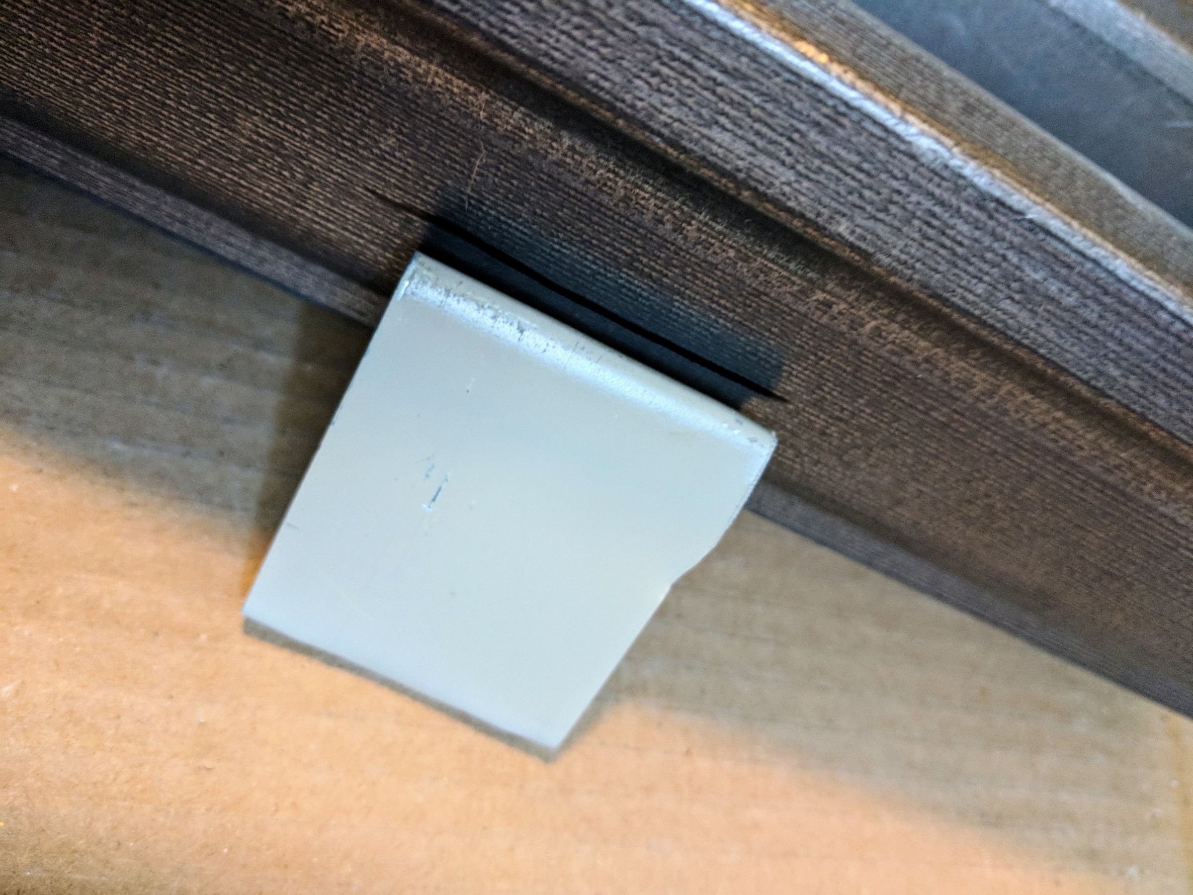 Automatic Chicken Feeder With Upcycled Gutter & Metal Pieces : 14 Steps ...