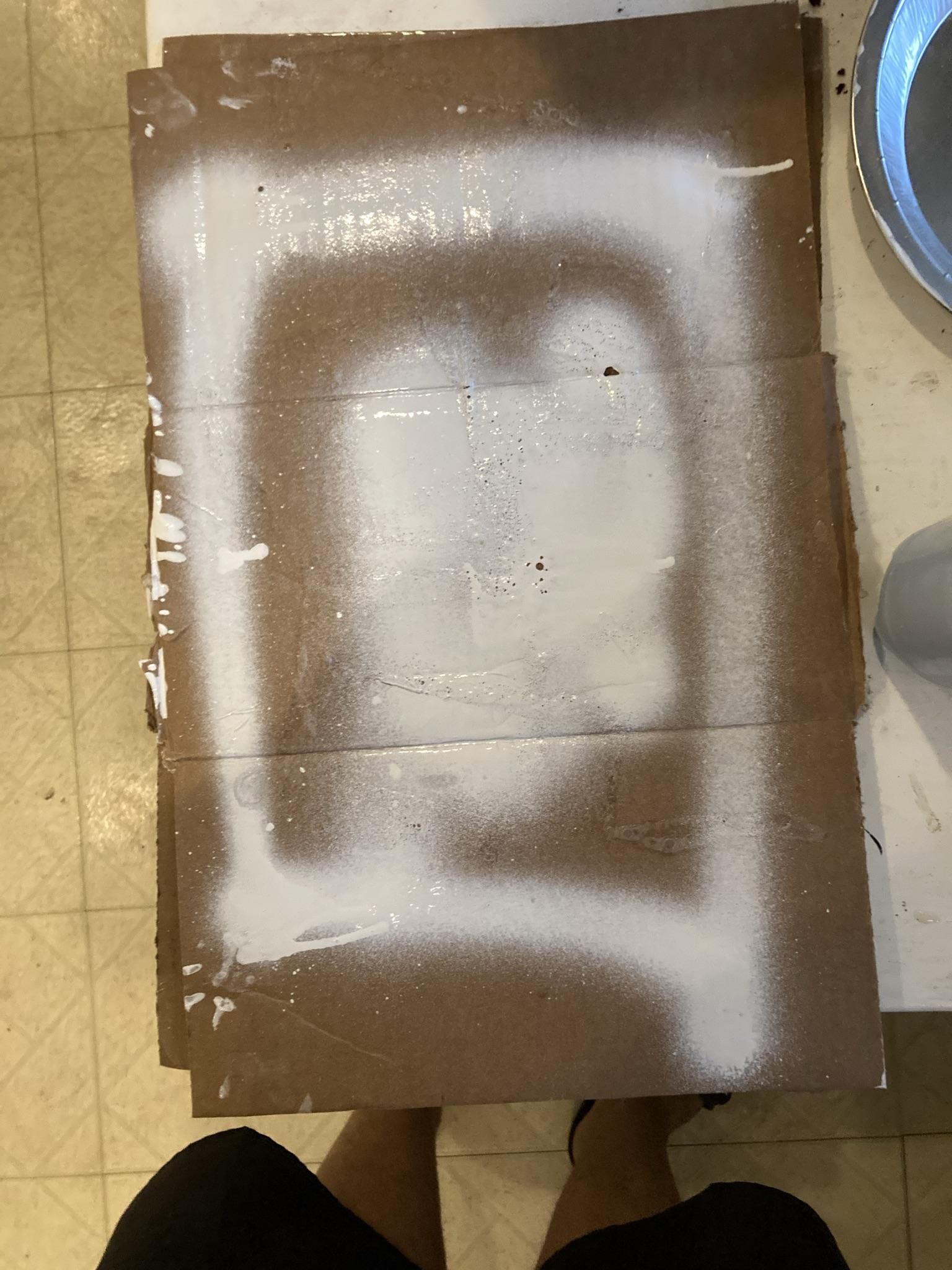 DIY Aerosol Sprayer - DIY Spray Paint : 8 Steps - Instructables