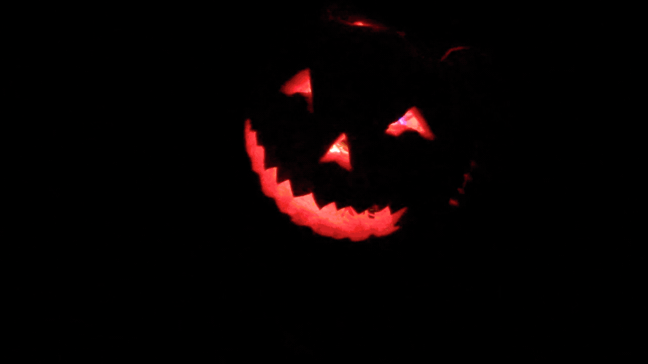 Halloween + Micro:bit : 9 Steps - Instructables