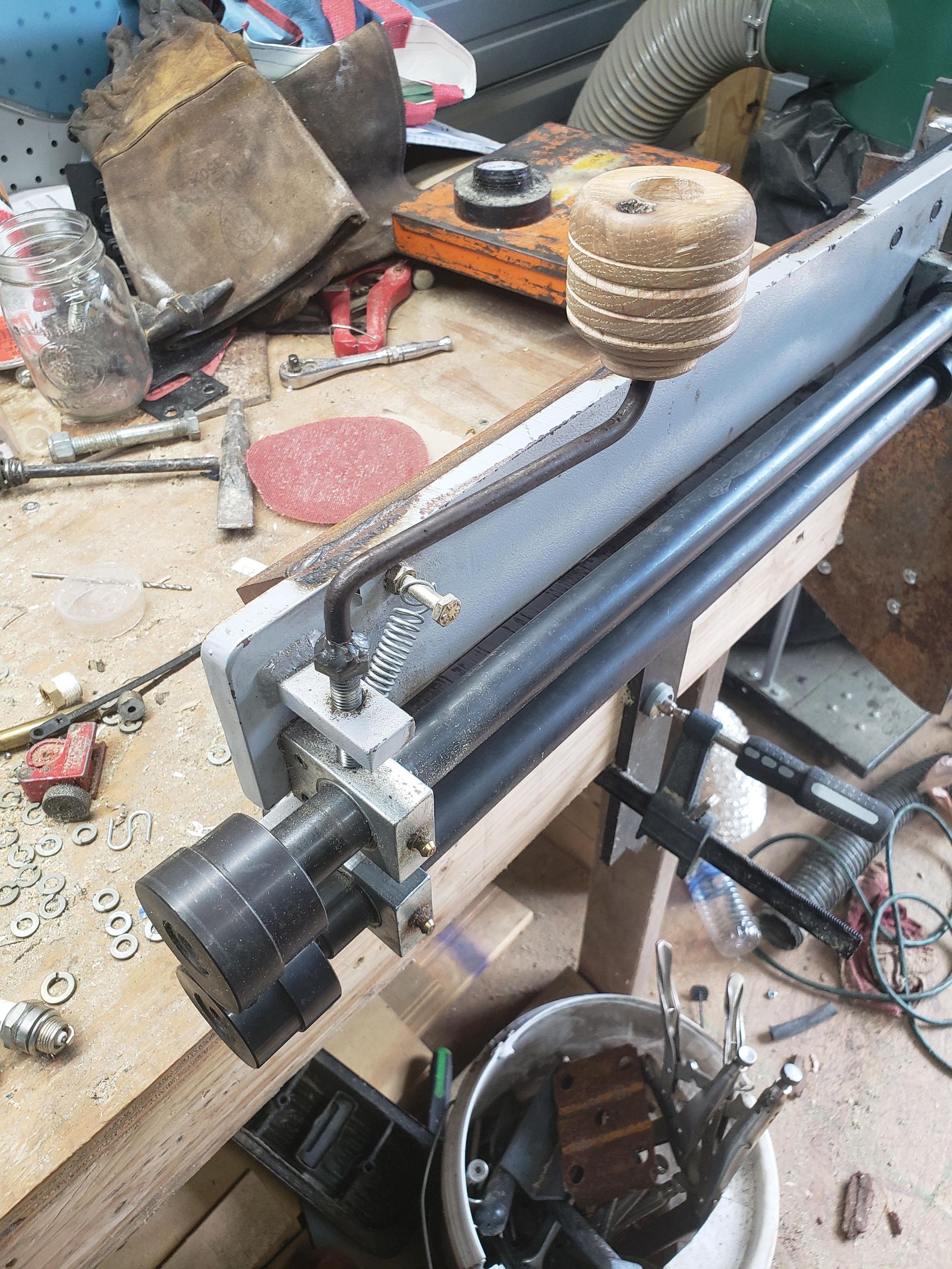 Bead Roller Motor : 5 Steps - Instructables