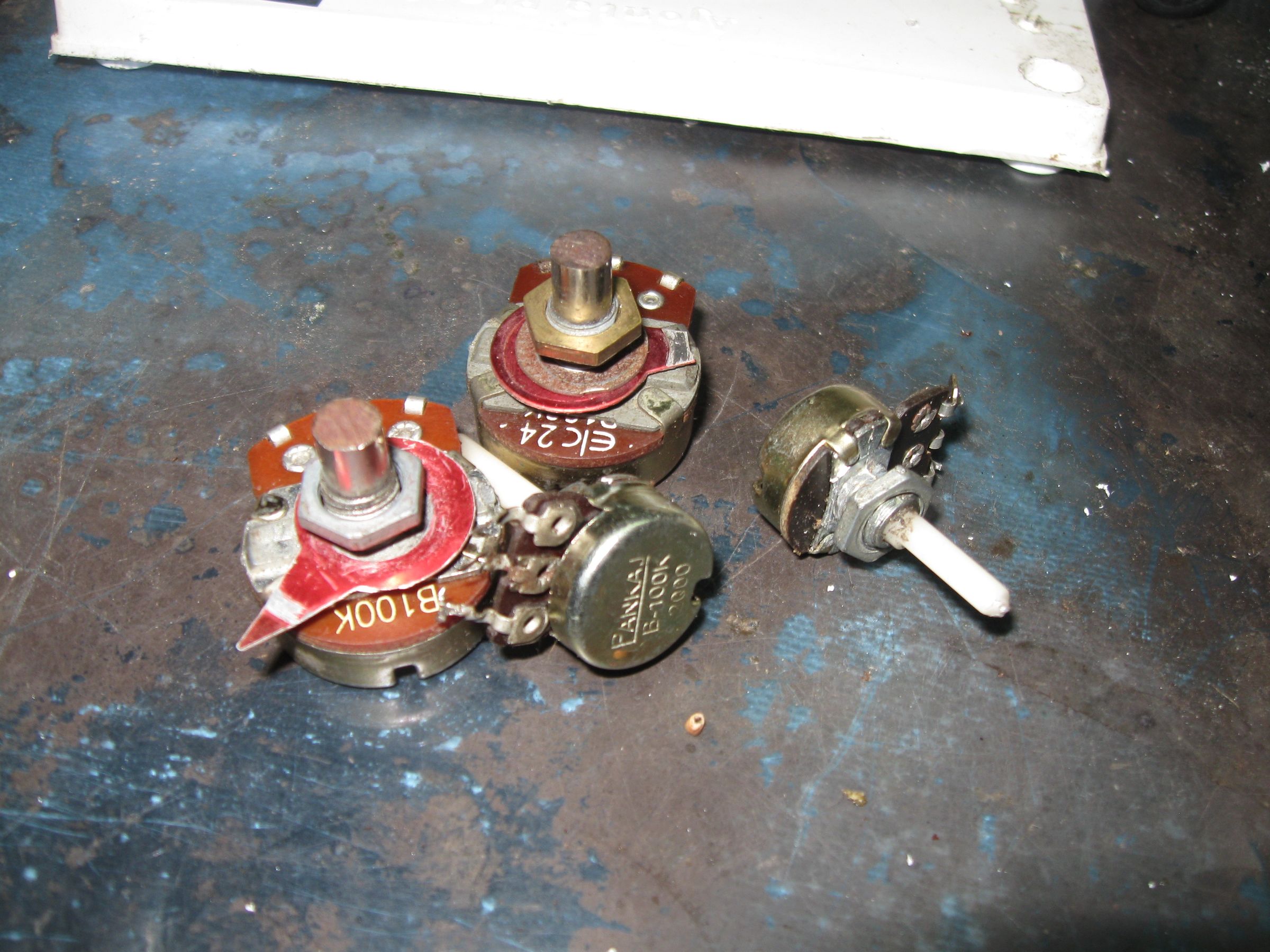 Active Sound Mixer : 5 Steps - Instructables