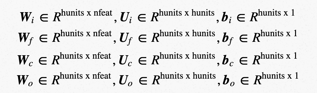 Using LSTM and Dense Keras Weights in C++ : 6 Steps - Instructables