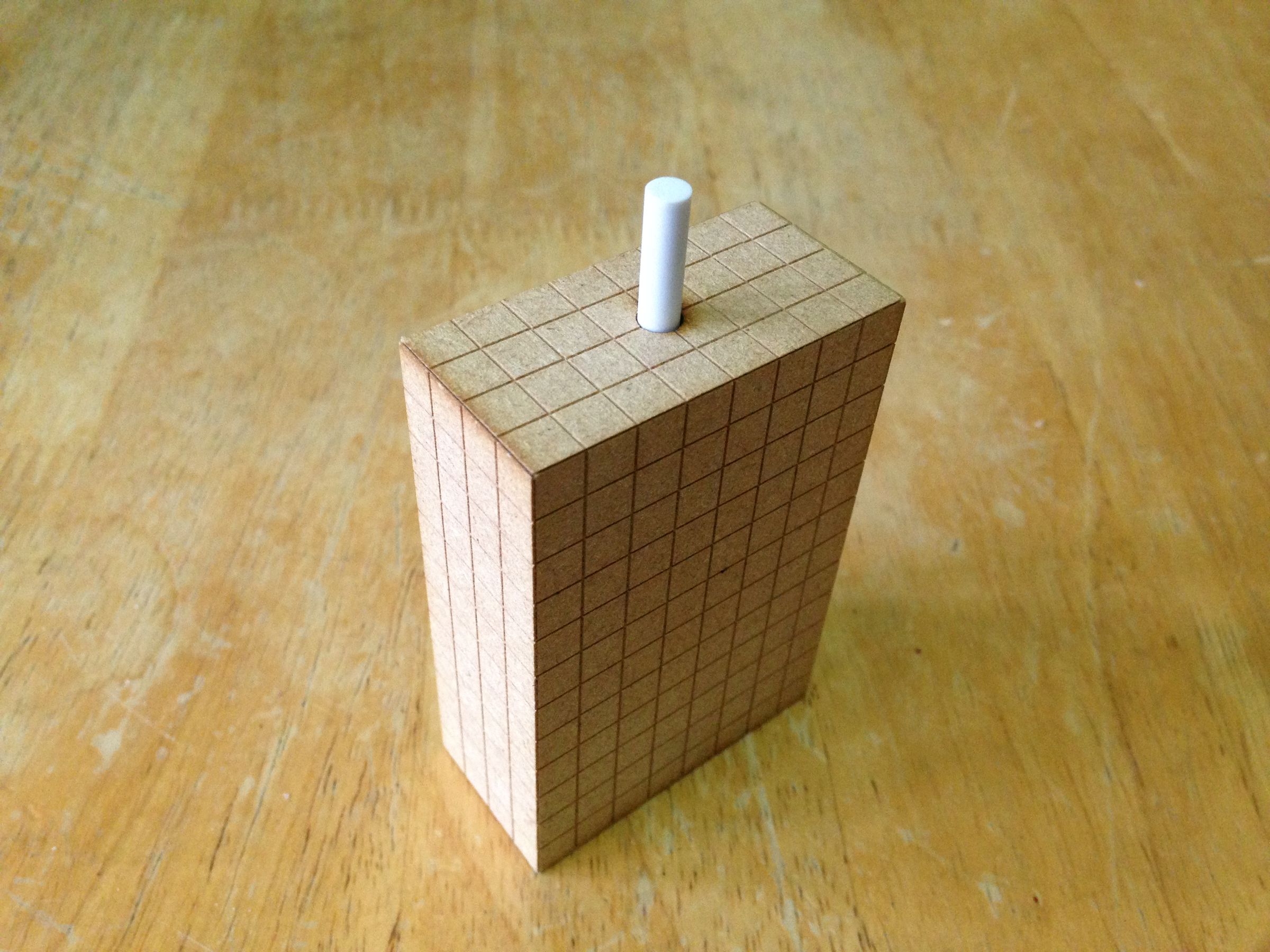 Minecraft: Pig & Creeper Models : 10 Steps (with Pictures) - Instructables
