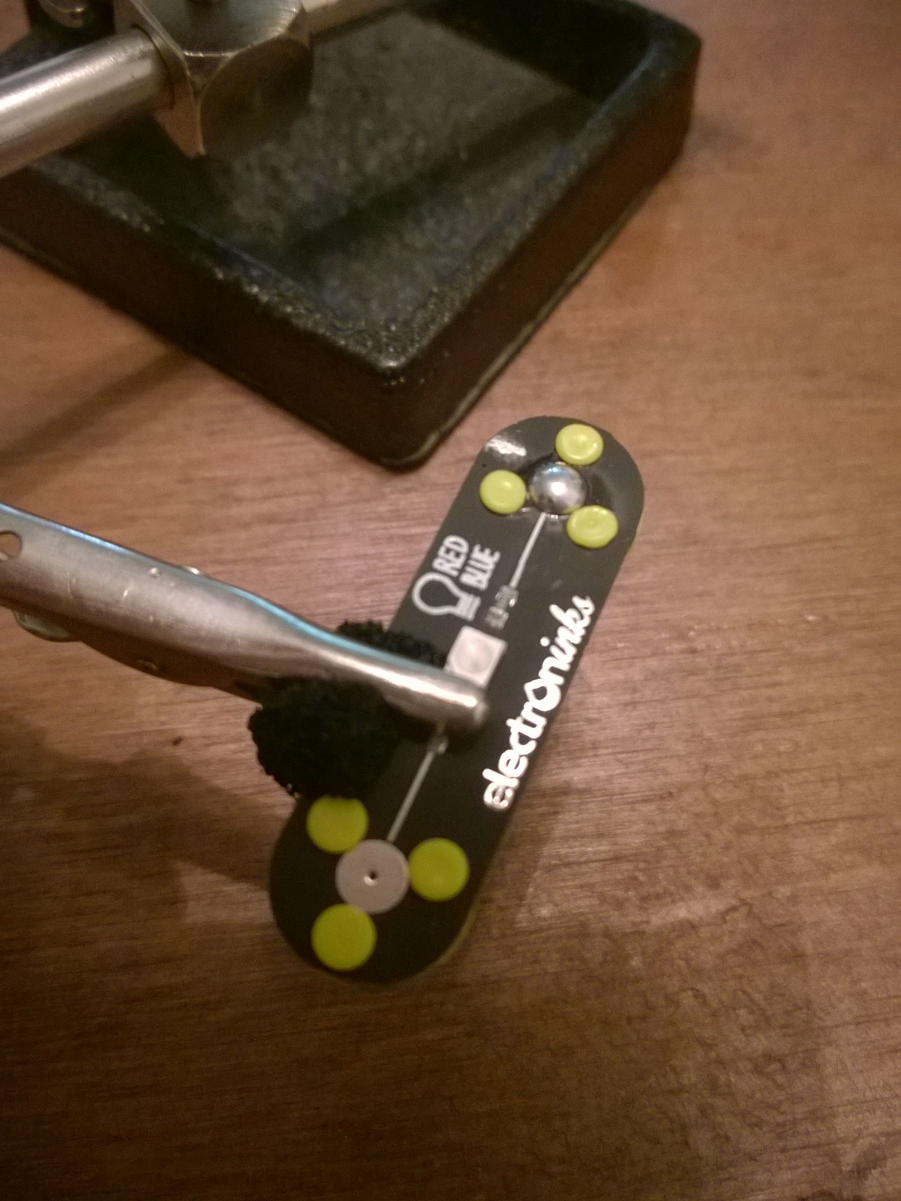 Stack Your Circuit Scribe Modules : 3 Steps - Instructables