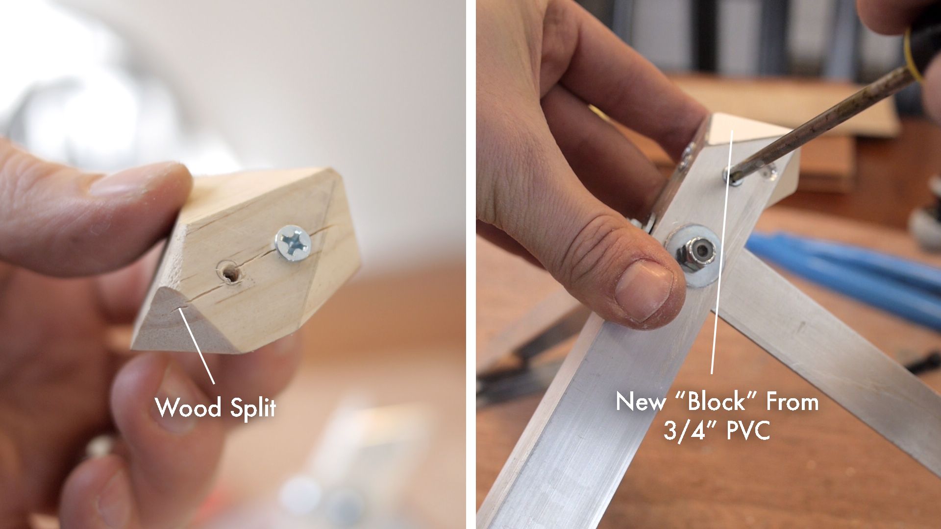 A Simpler Tripod : 14 Steps (with Pictures) - Instructables