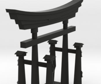 Tori Gate - Instructables