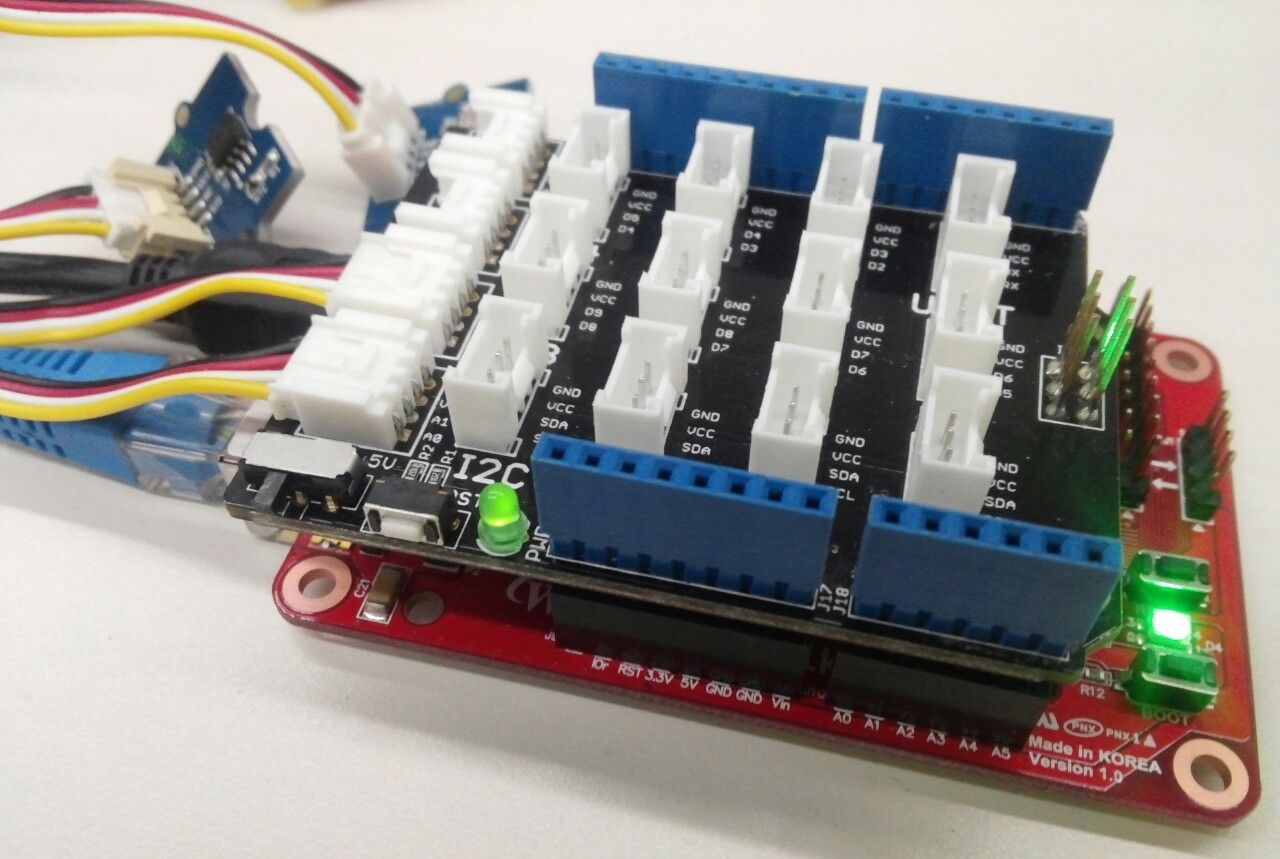 Making a IoT Cloud Service With ARM Mbed Platform and IBM Bluemix : 6 Steps - Instructables
