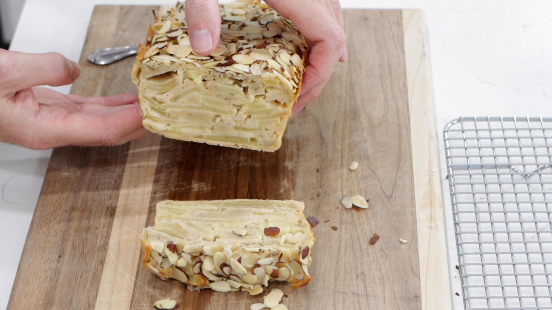 Invisible Apple Cake : 7 Steps (with Pictures) - Instructables