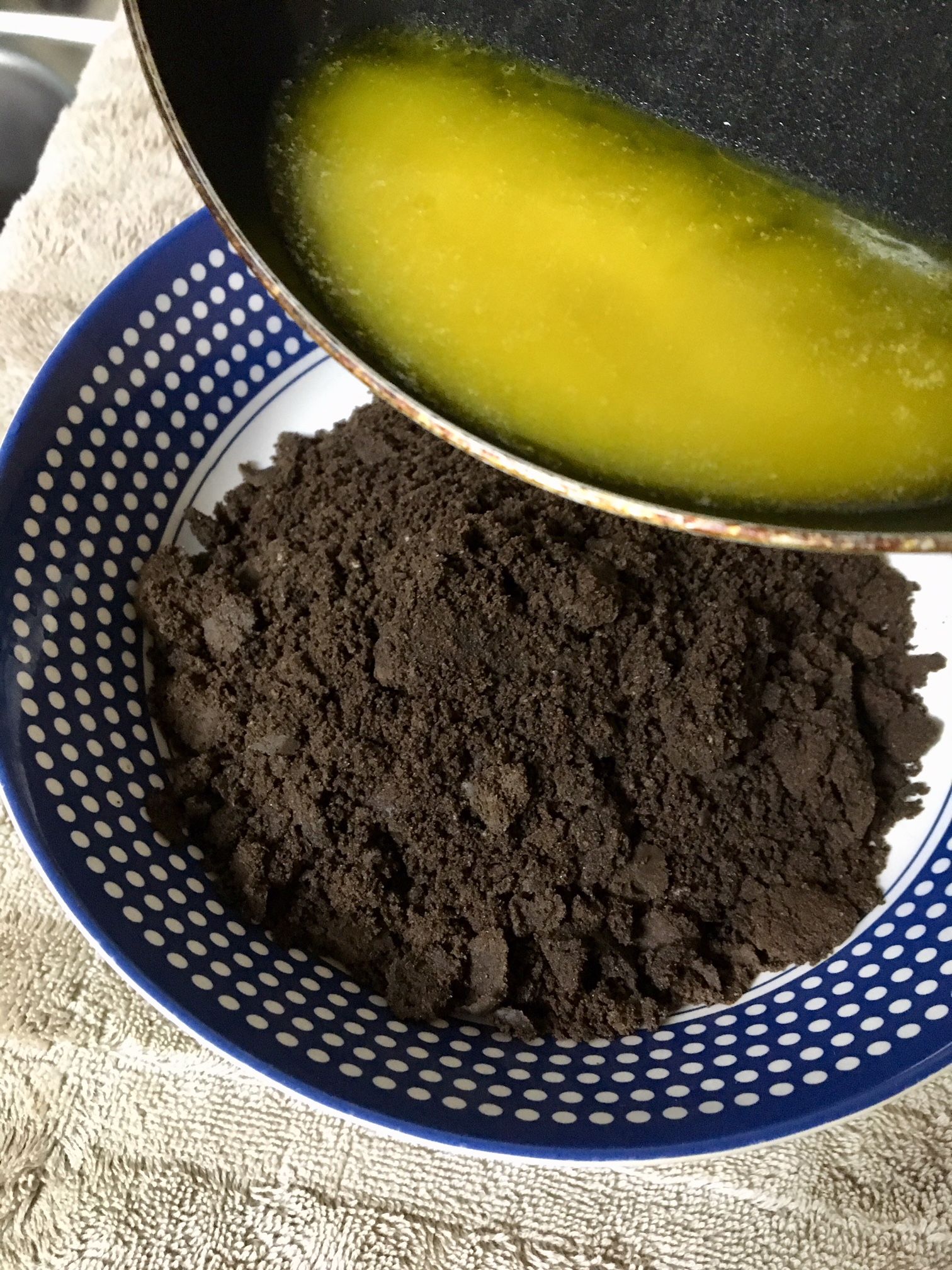 Oreo Mnm’s Cheesecake Pie : 7 Steps (with Pictures) - Instructables