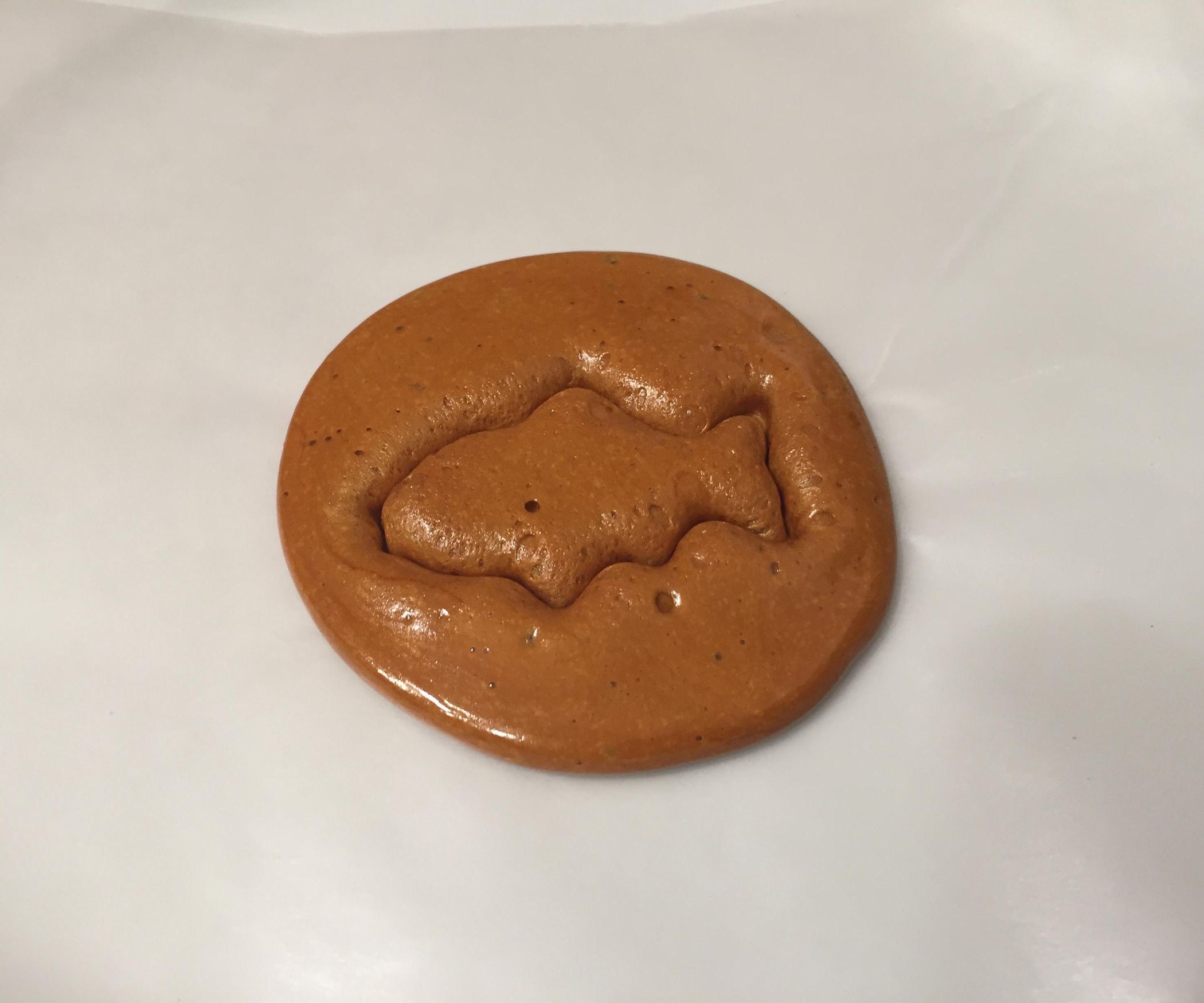 Calamari Game Cookie (Dalogna) - Instructables