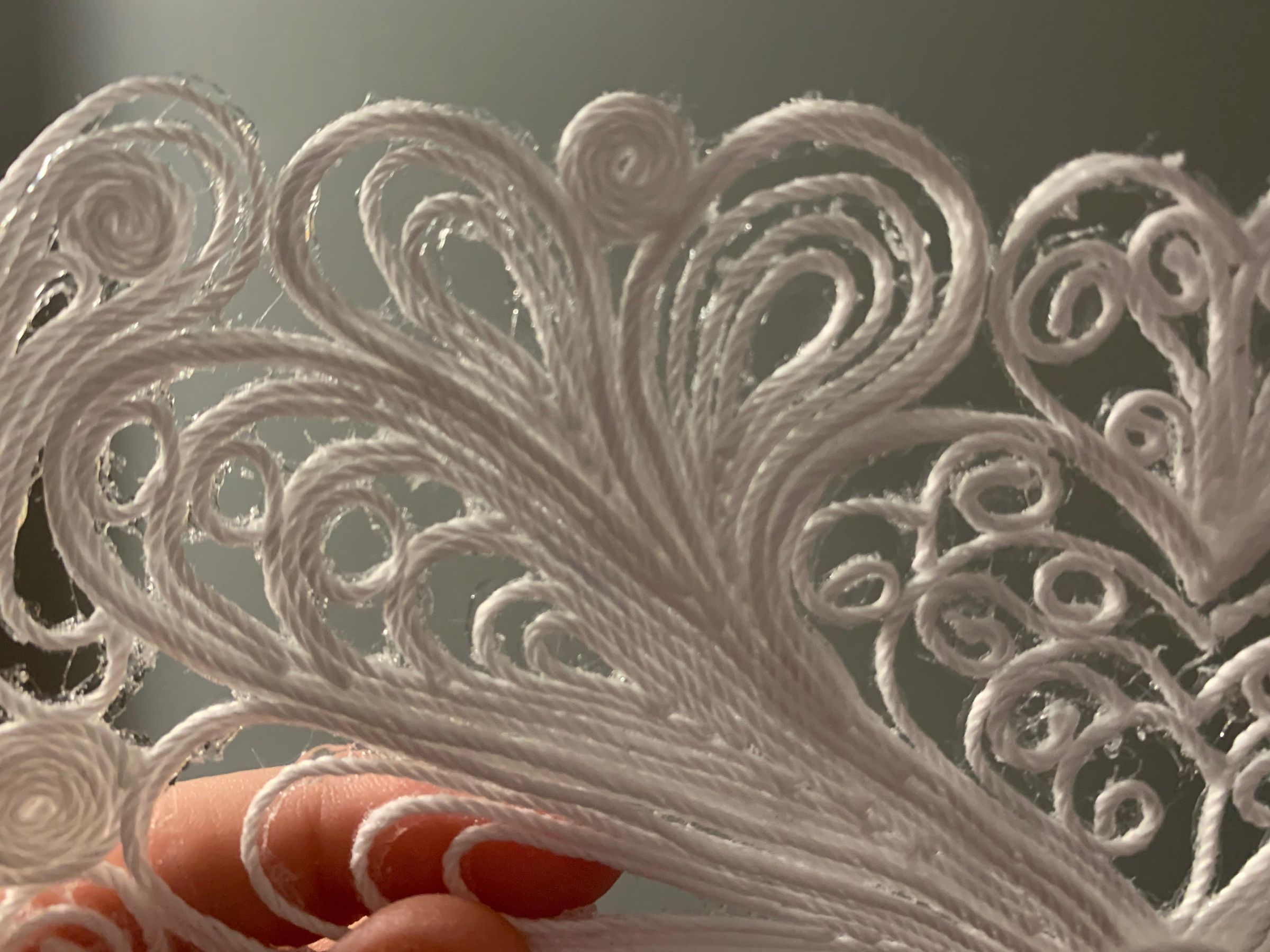 Decorative Lace String Box : 12 Steps (with Pictures) - Instructables