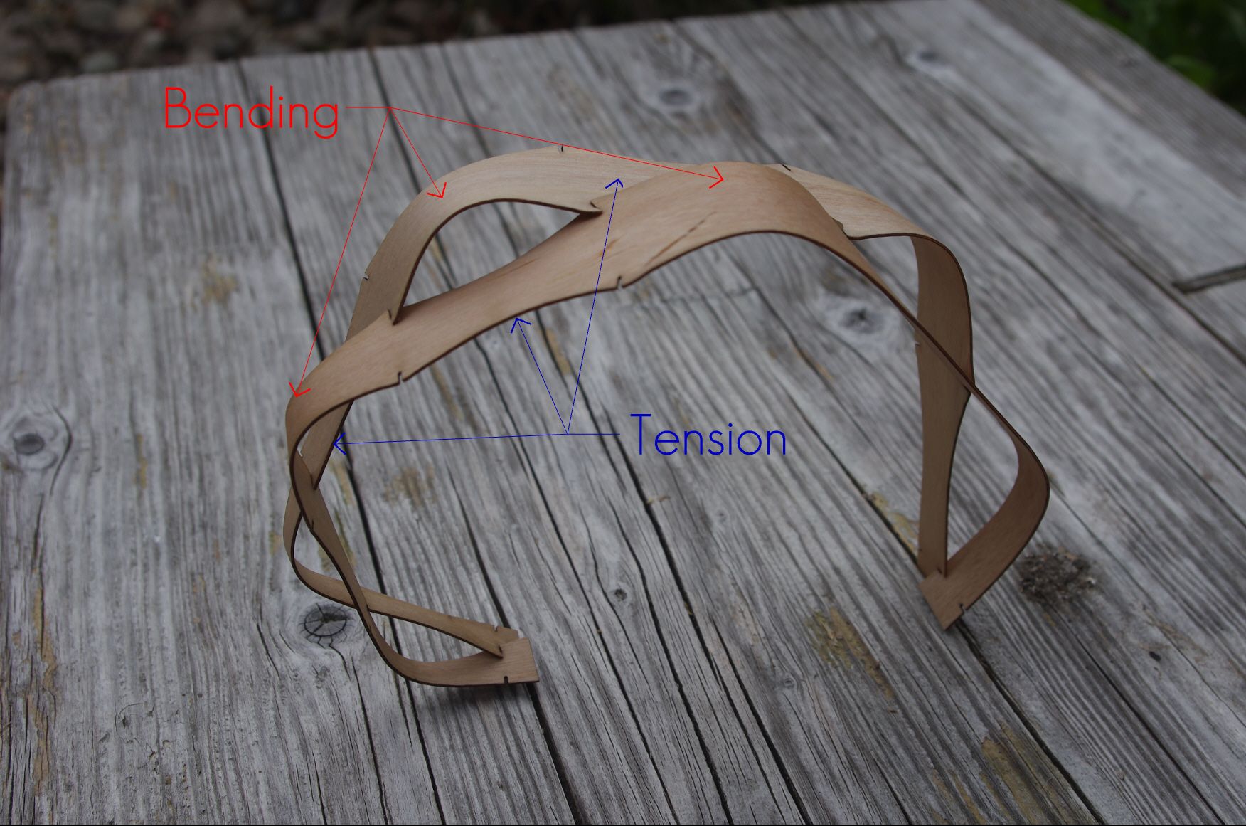 Wood Lamp : 8 Steps (with Pictures) - Instructables