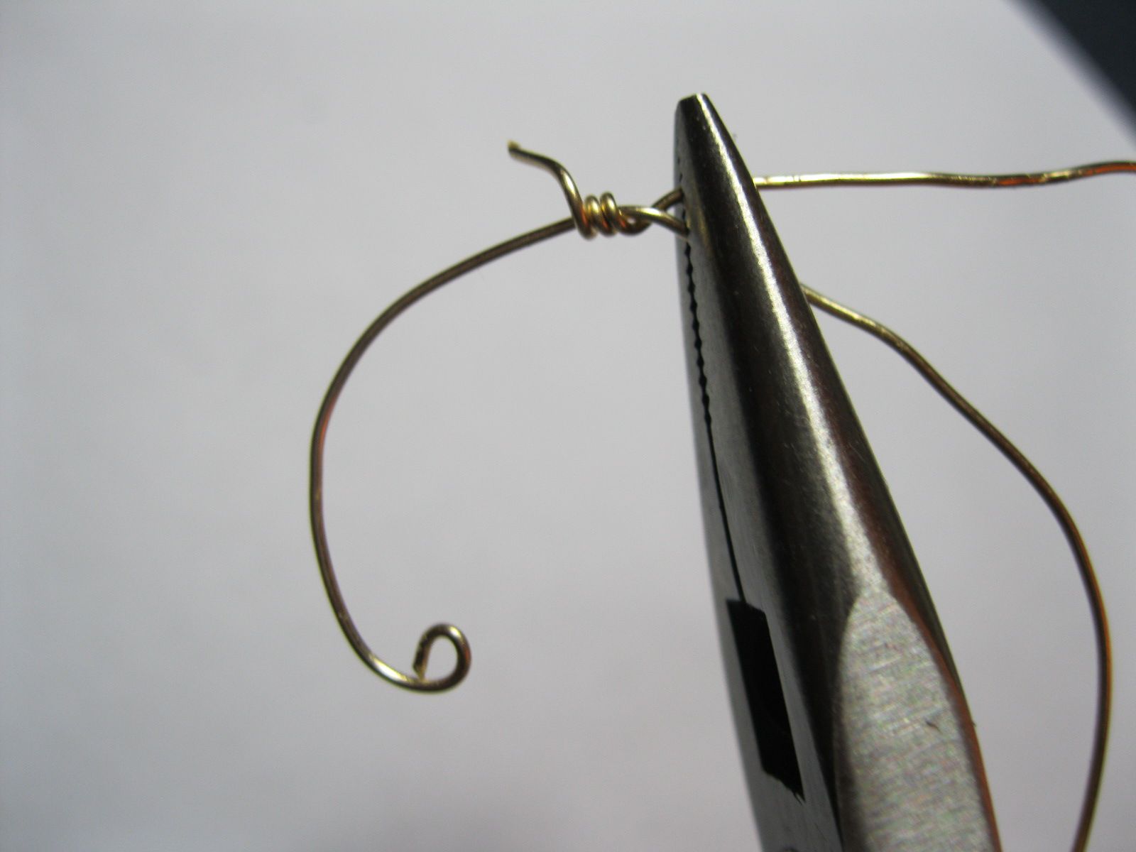 DIY Winged Ear Wrap : 13 Steps (with Pictures) - Instructables