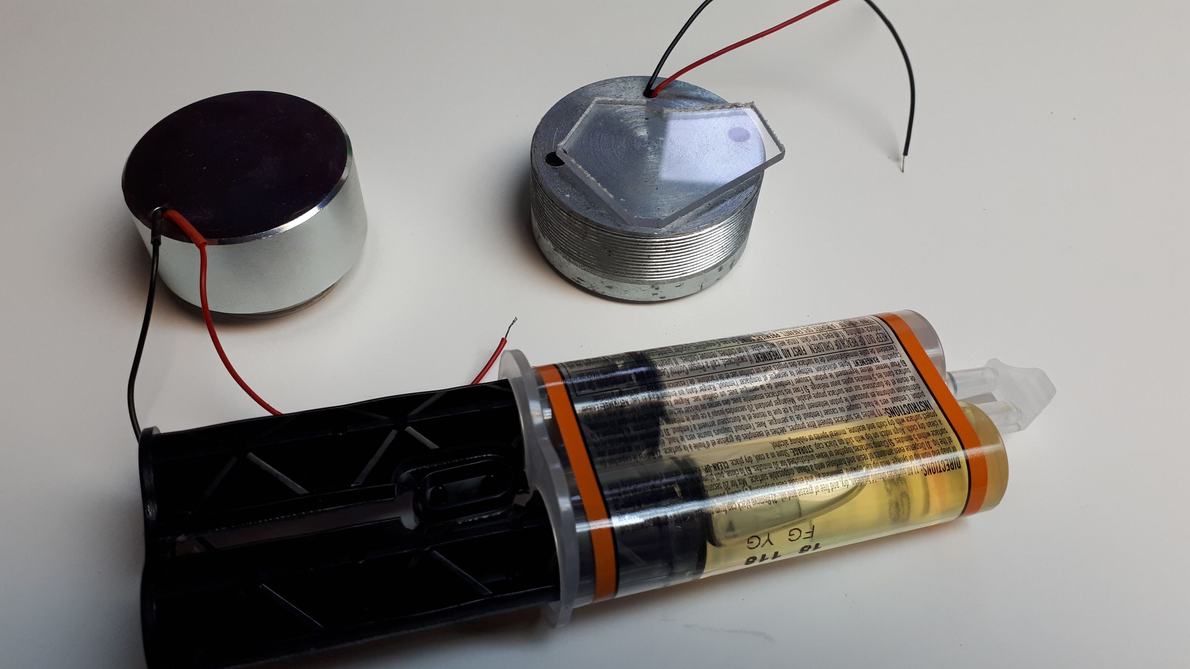 Bluetooth Transducer : 4 Steps - Instructables
