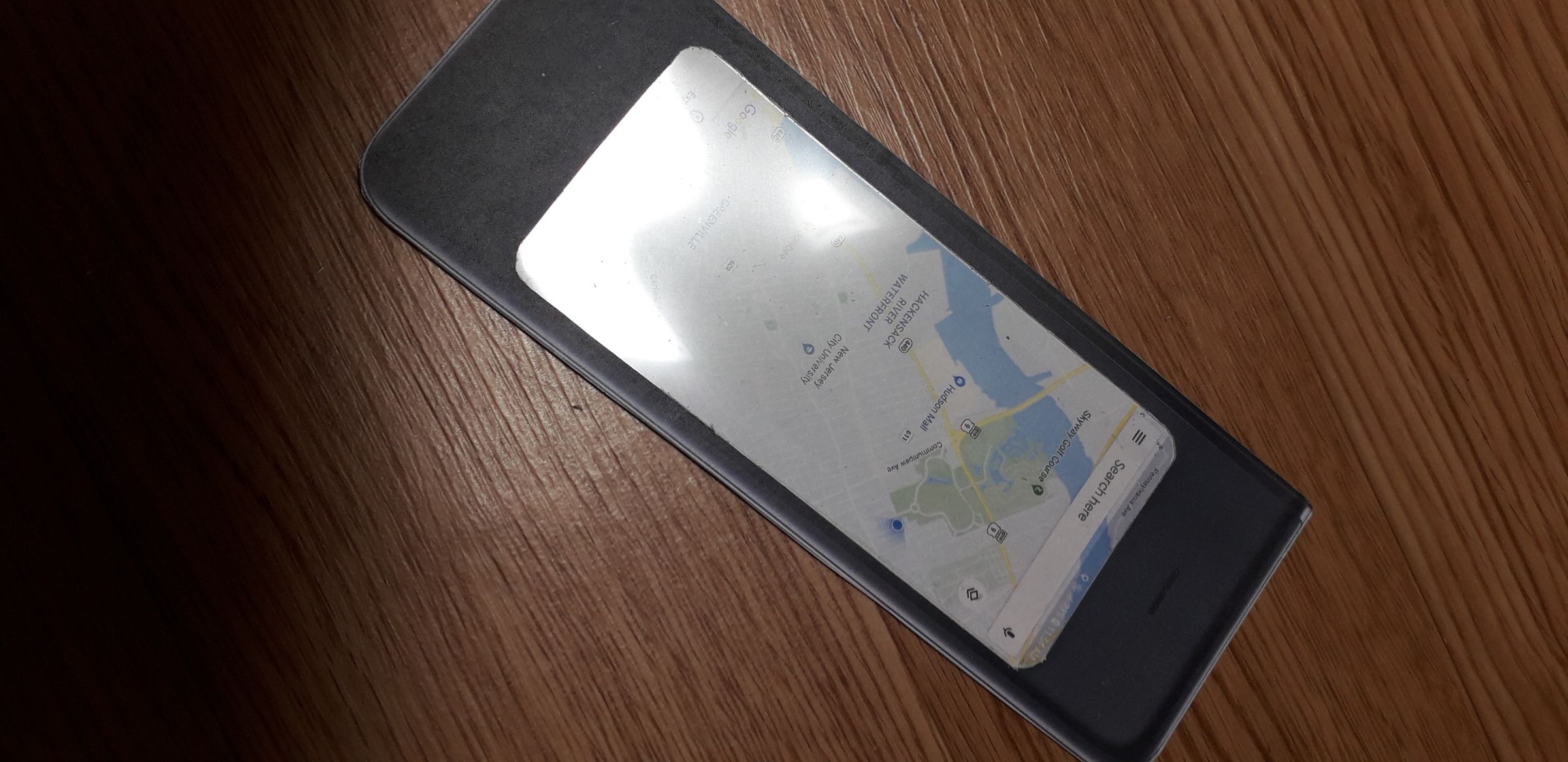 Make Your Own Samsung Galaxy Fold! : 10 Steps - Instructables