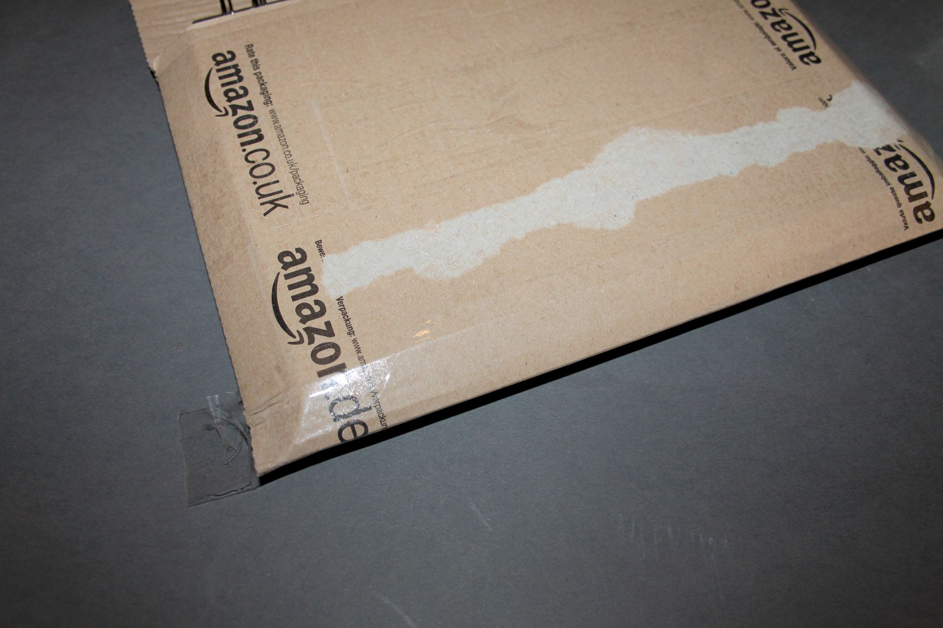 Protective Cover for Spiral Book (or Any Other Book) From Amazon ...