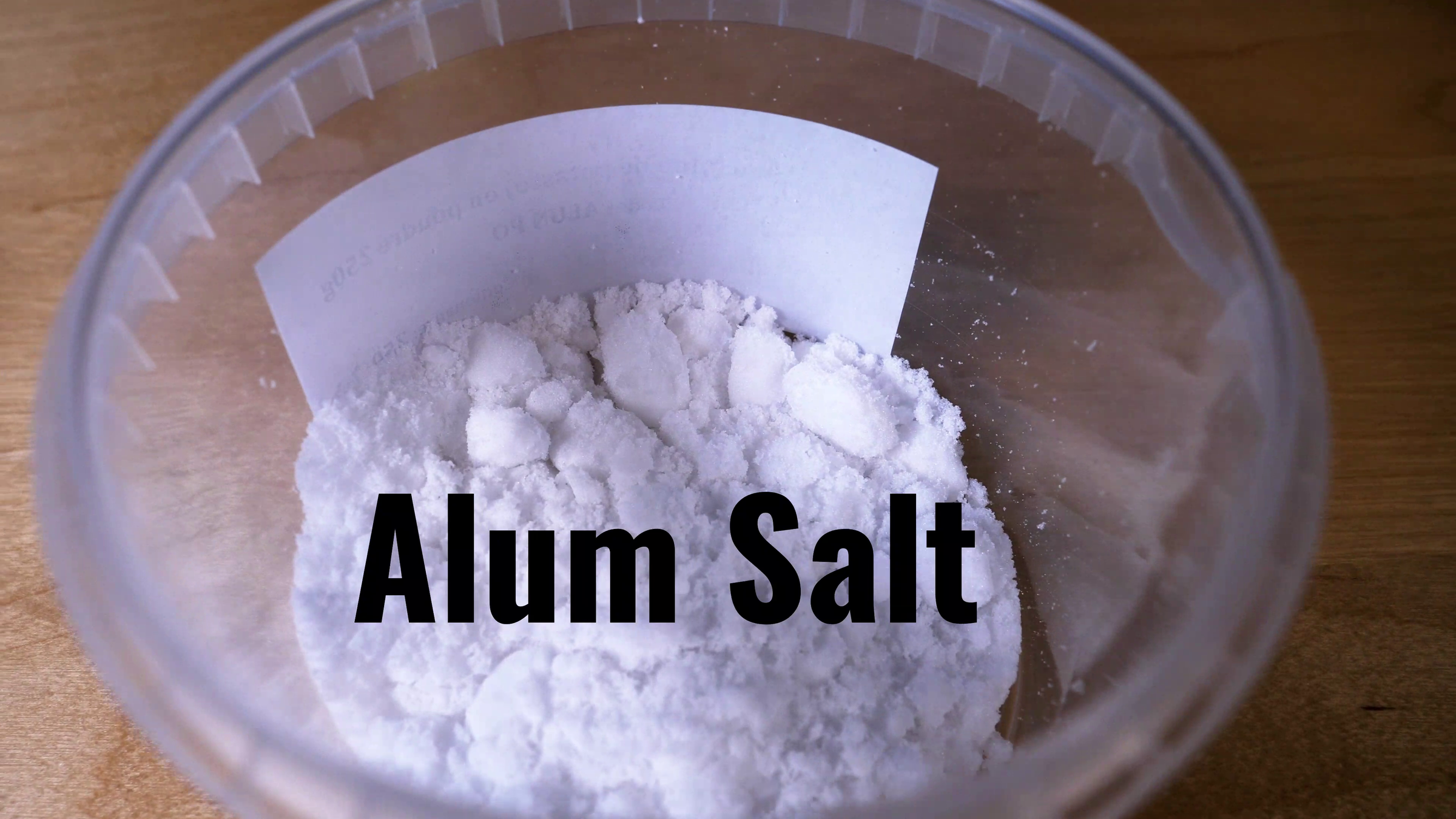 Crystallized Christmas Tree Decoration : 4 Steps - Instructables