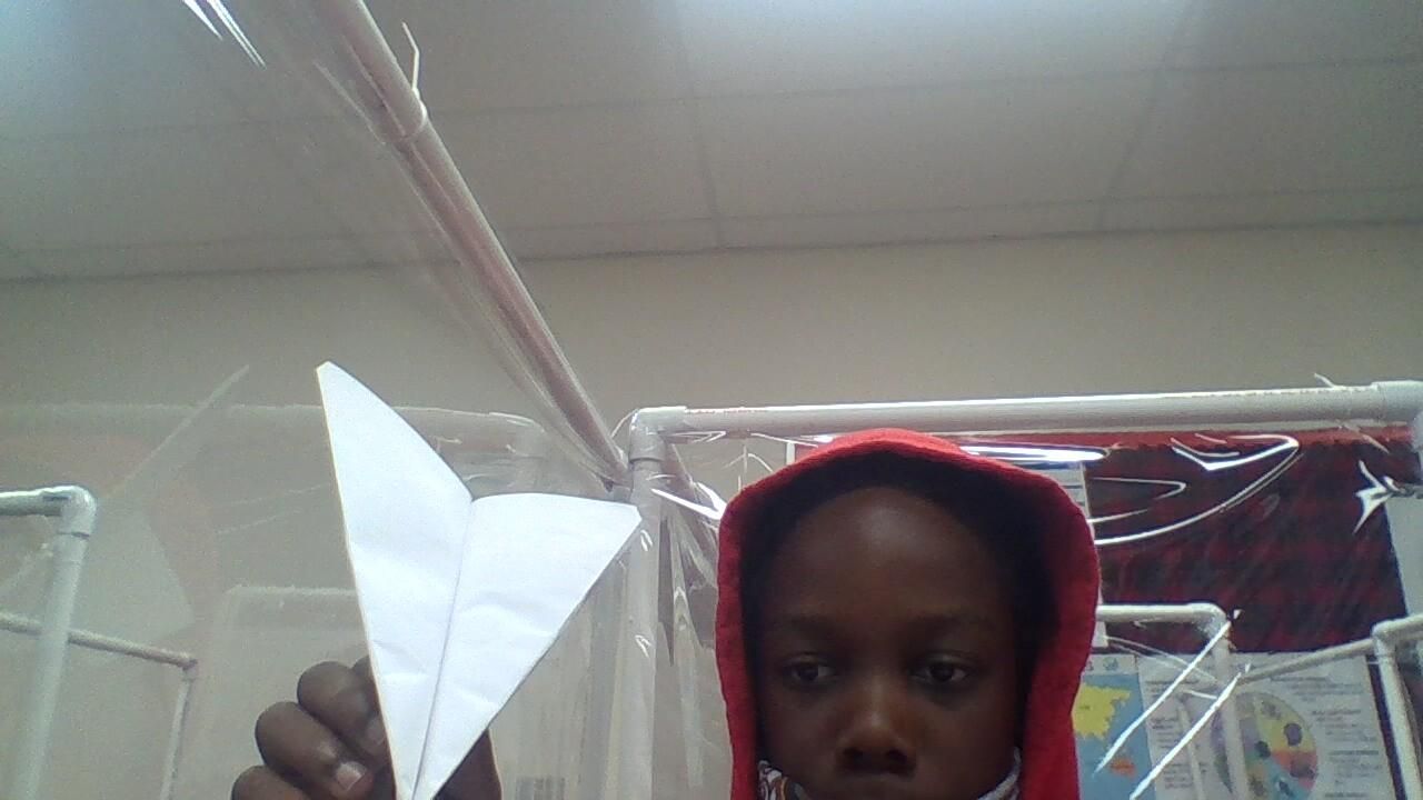 How to Make a Fast Paper Plane : 8 Steps - Instructables