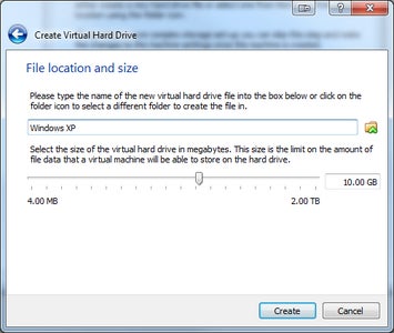 How to Create a Virtual Machine : 10 Steps - Instructables