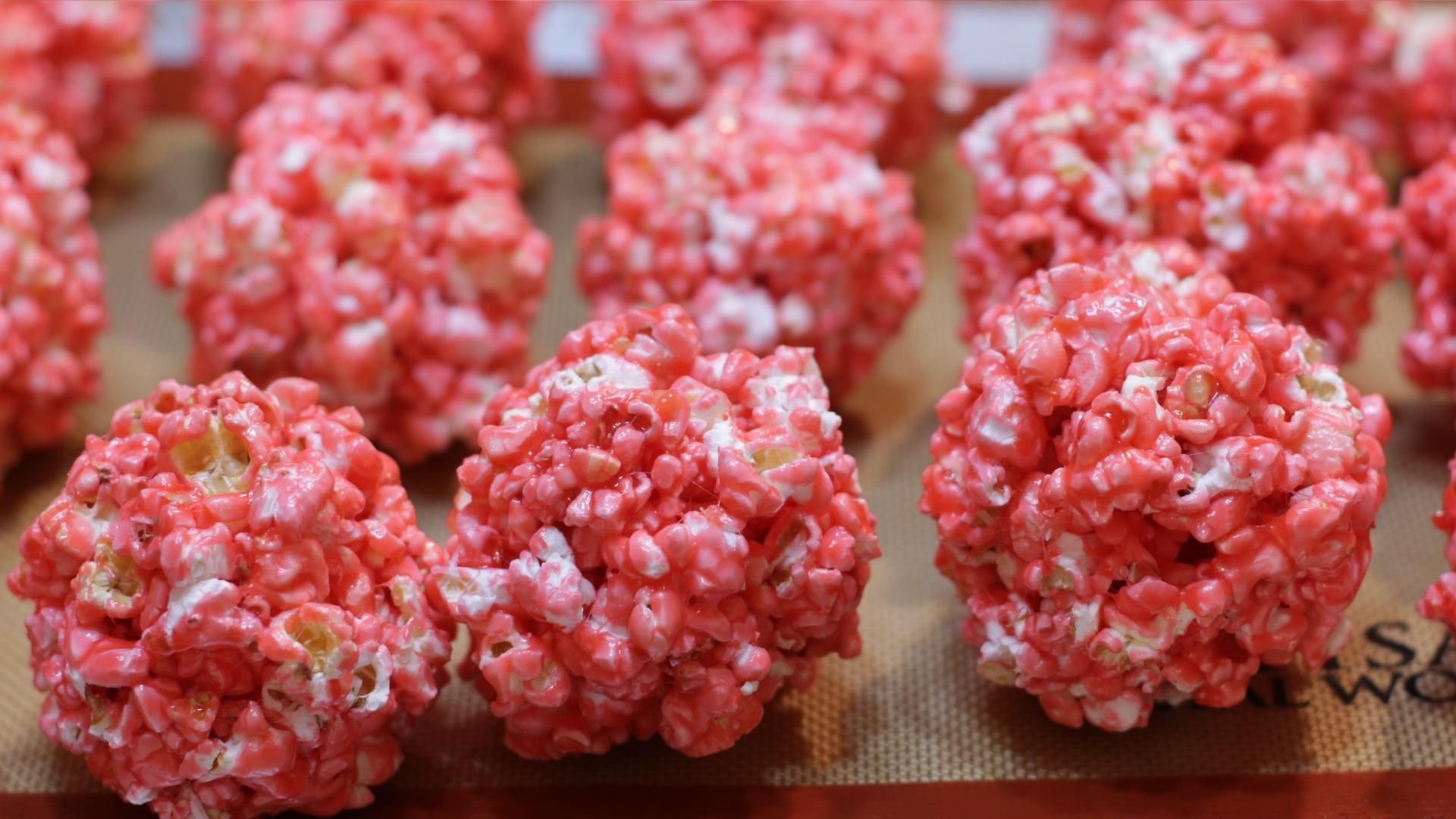 Popcorn Balls : 7 Steps (with Pictures) - Instructables
