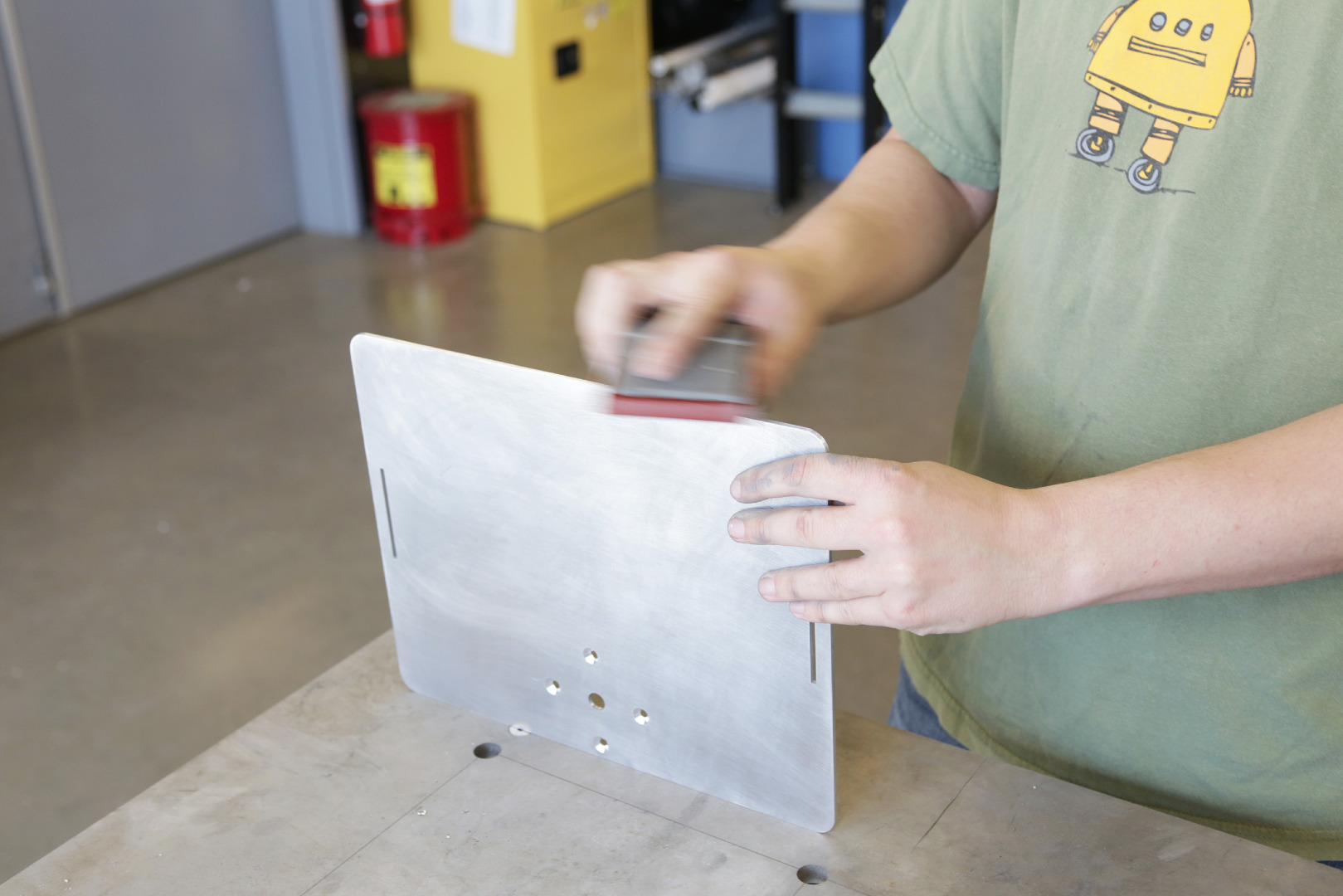 Detachable Projector Wall Mount : 19 Steps (with Pictures) - Instructables