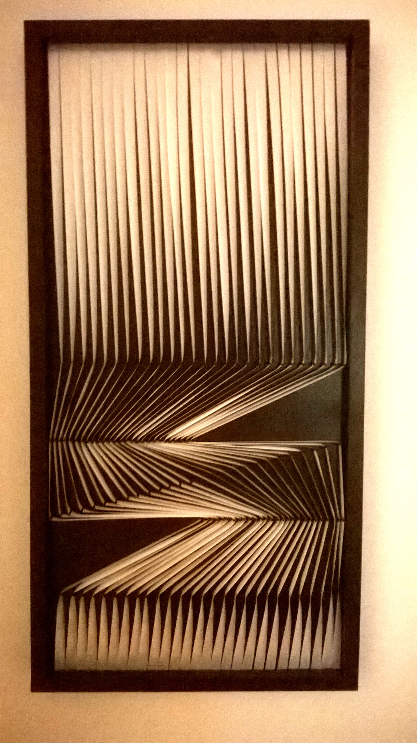 A Sort of Modern Kinetic Art. : 5 Steps - Instructables