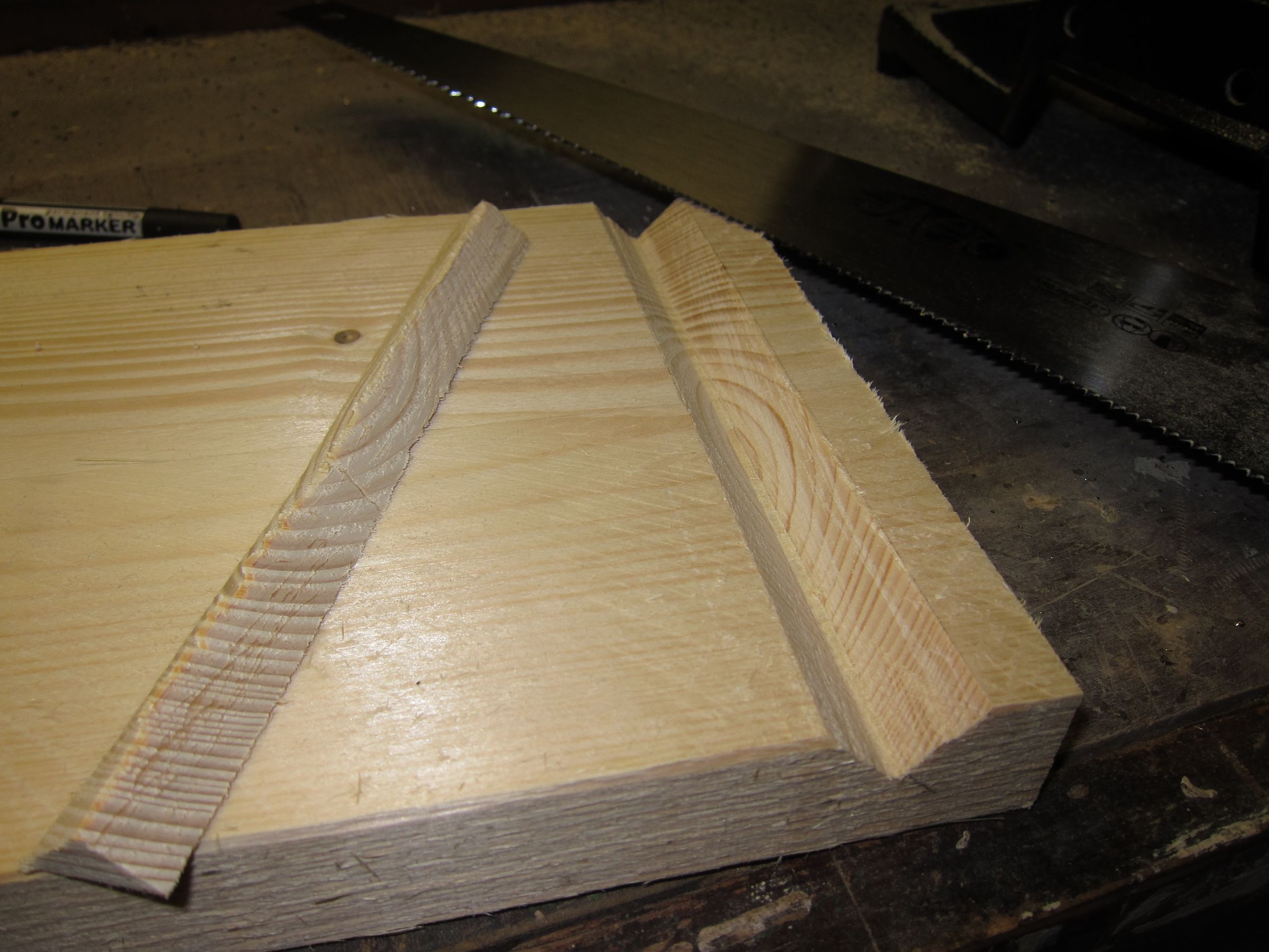 Scaffold Storage System : 3 Steps (with Pictures) - Instructables