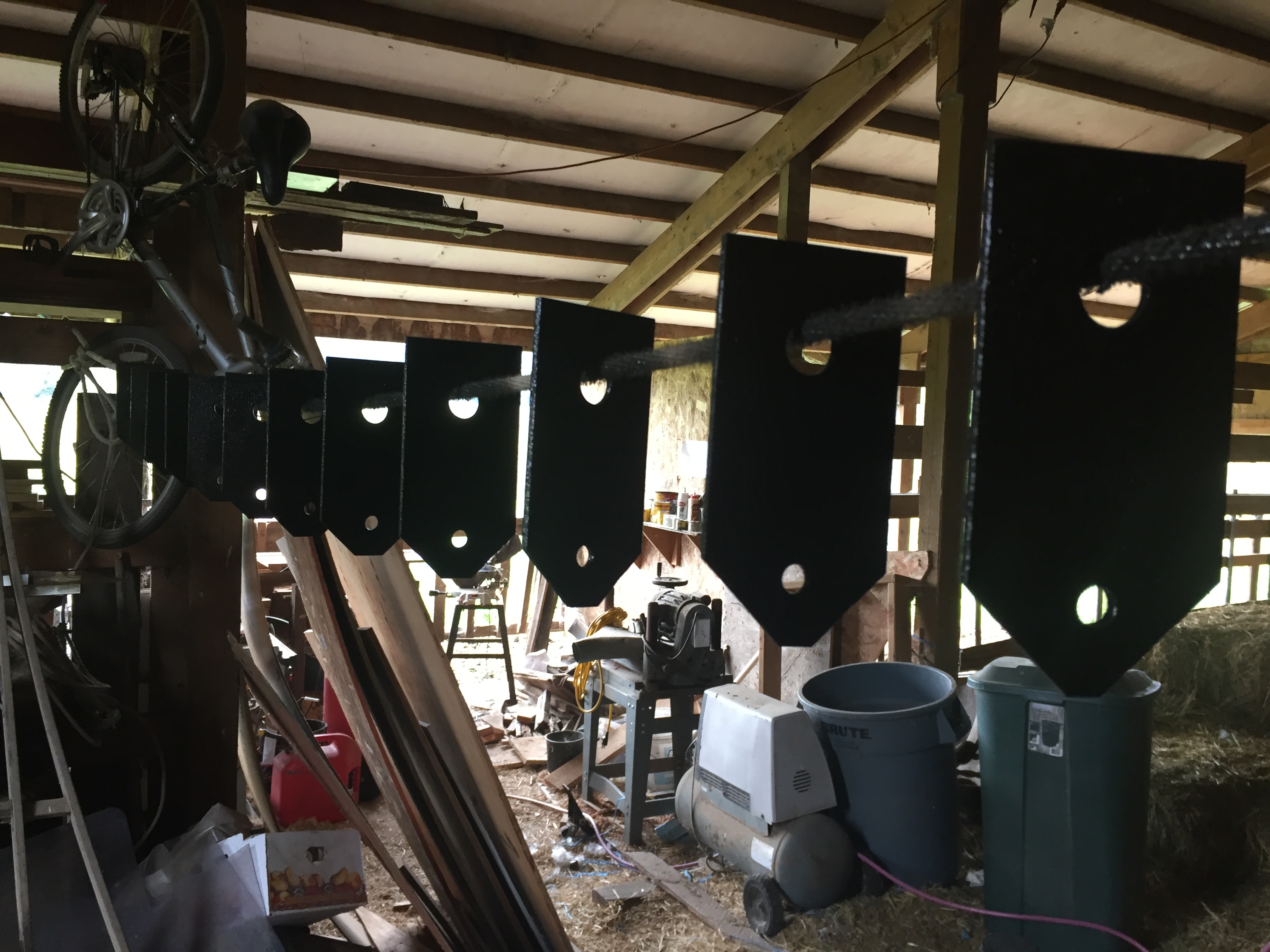 Treehouse Build : 10 Steps (with Pictures) - Instructables