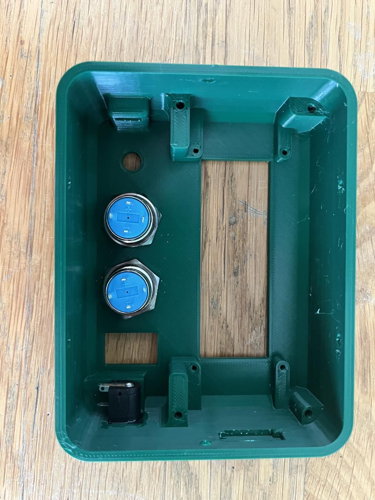 DIY Servo Tester for +180deg Servos!!! : 31 Steps (with Pictures ...