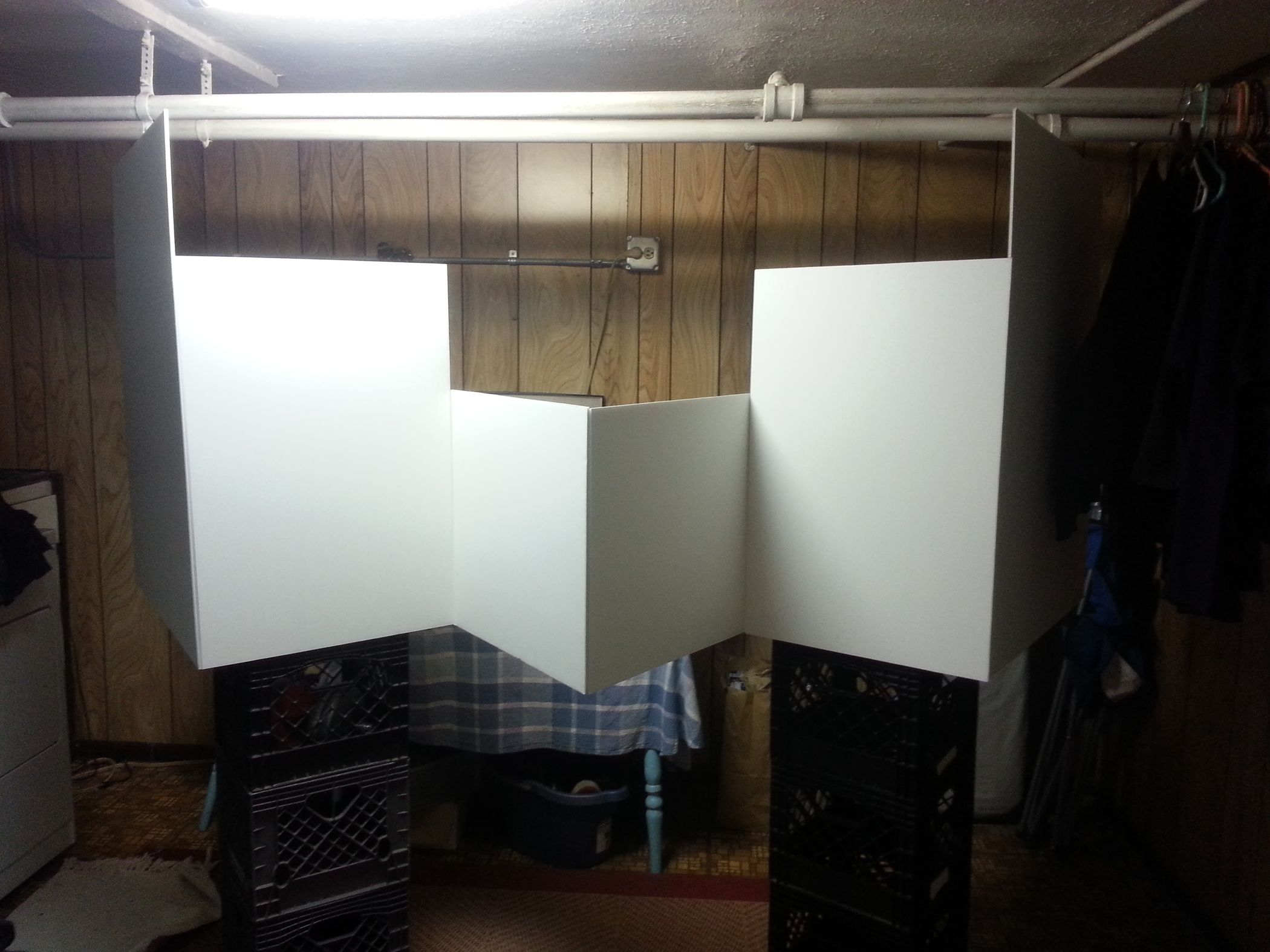 DIY 3D Projection Mapping With VDMX : 3 Steps - Instructables