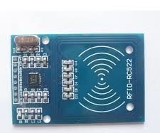 RFID Module : 4 Steps - Instructables