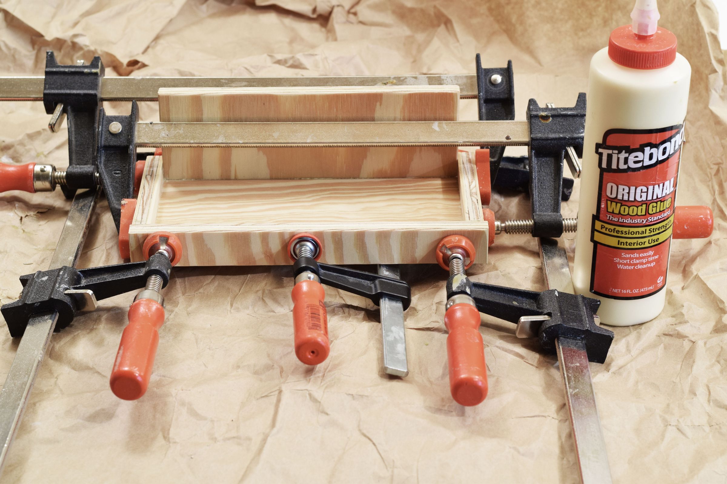 Custom Tool Wall : 18 Steps (with Pictures) - Instructables