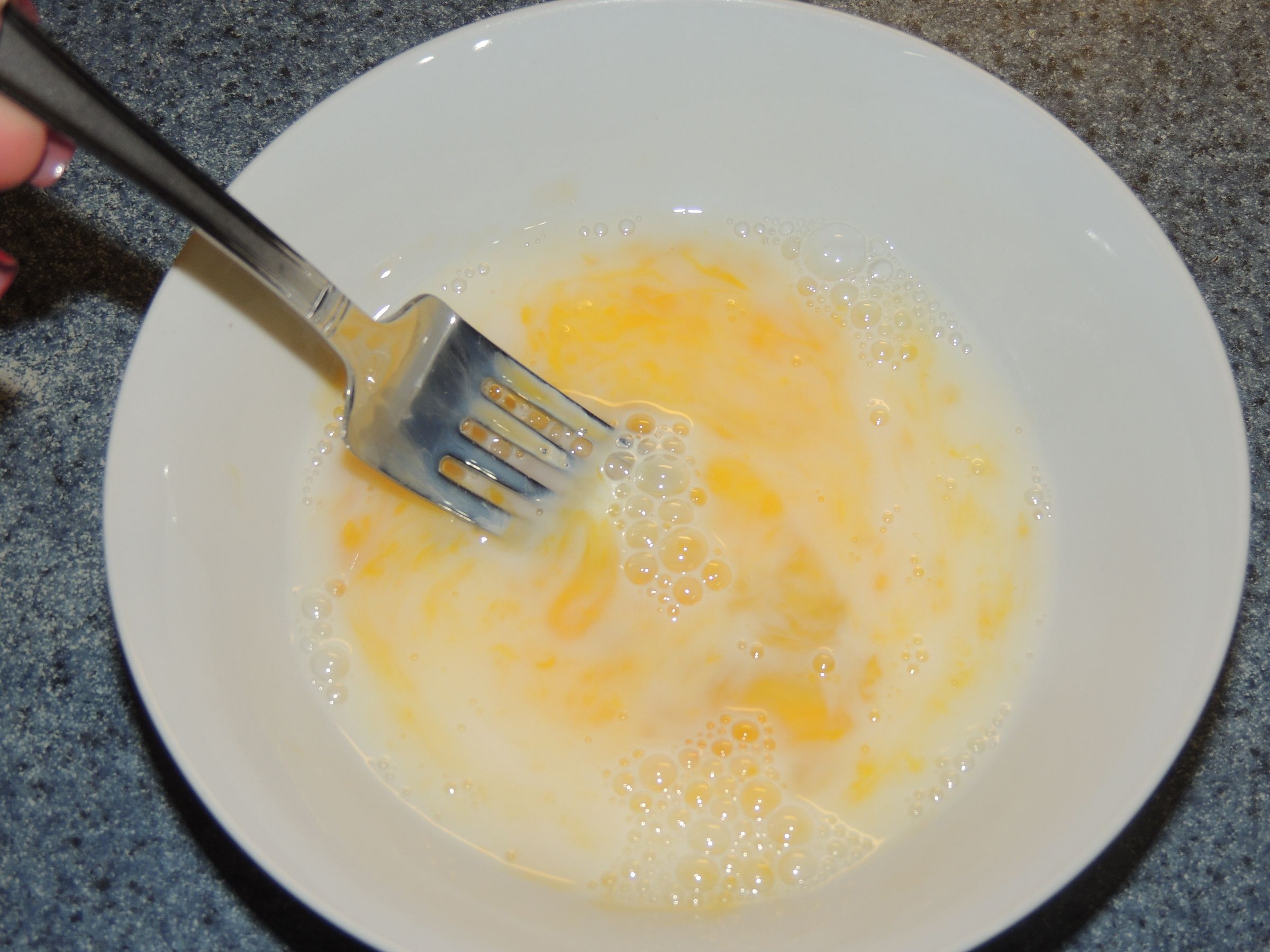 Fake Fried Chicken : 5 Steps (with Pictures) - Instructables