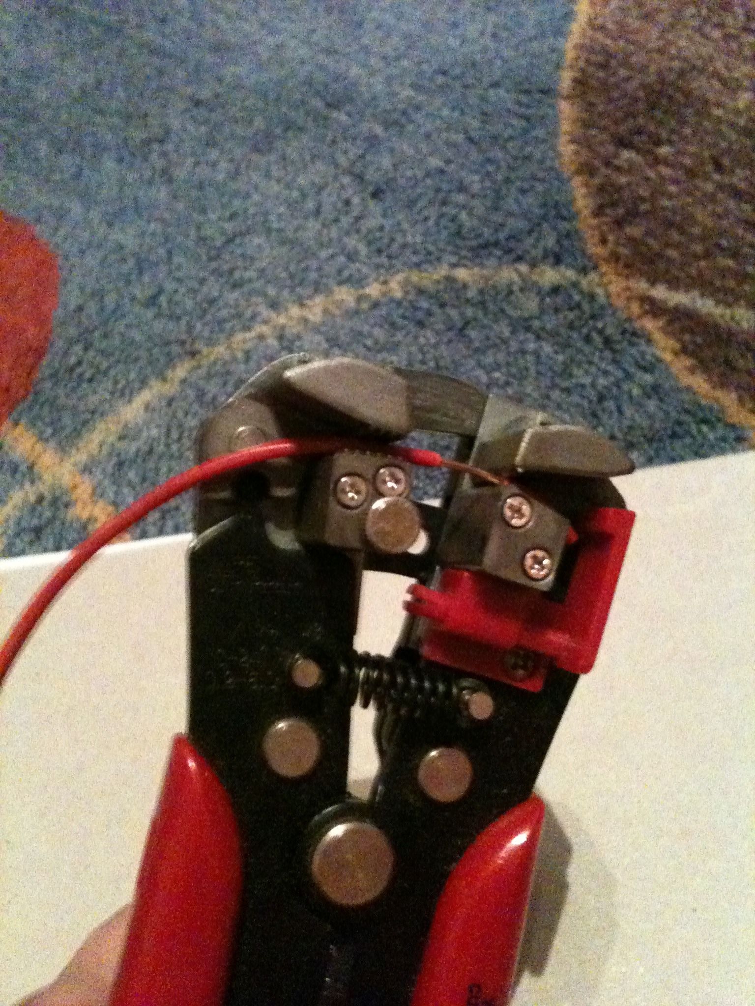 Spent Cartridge Crimp Connectors : 13 Steps - Instructables