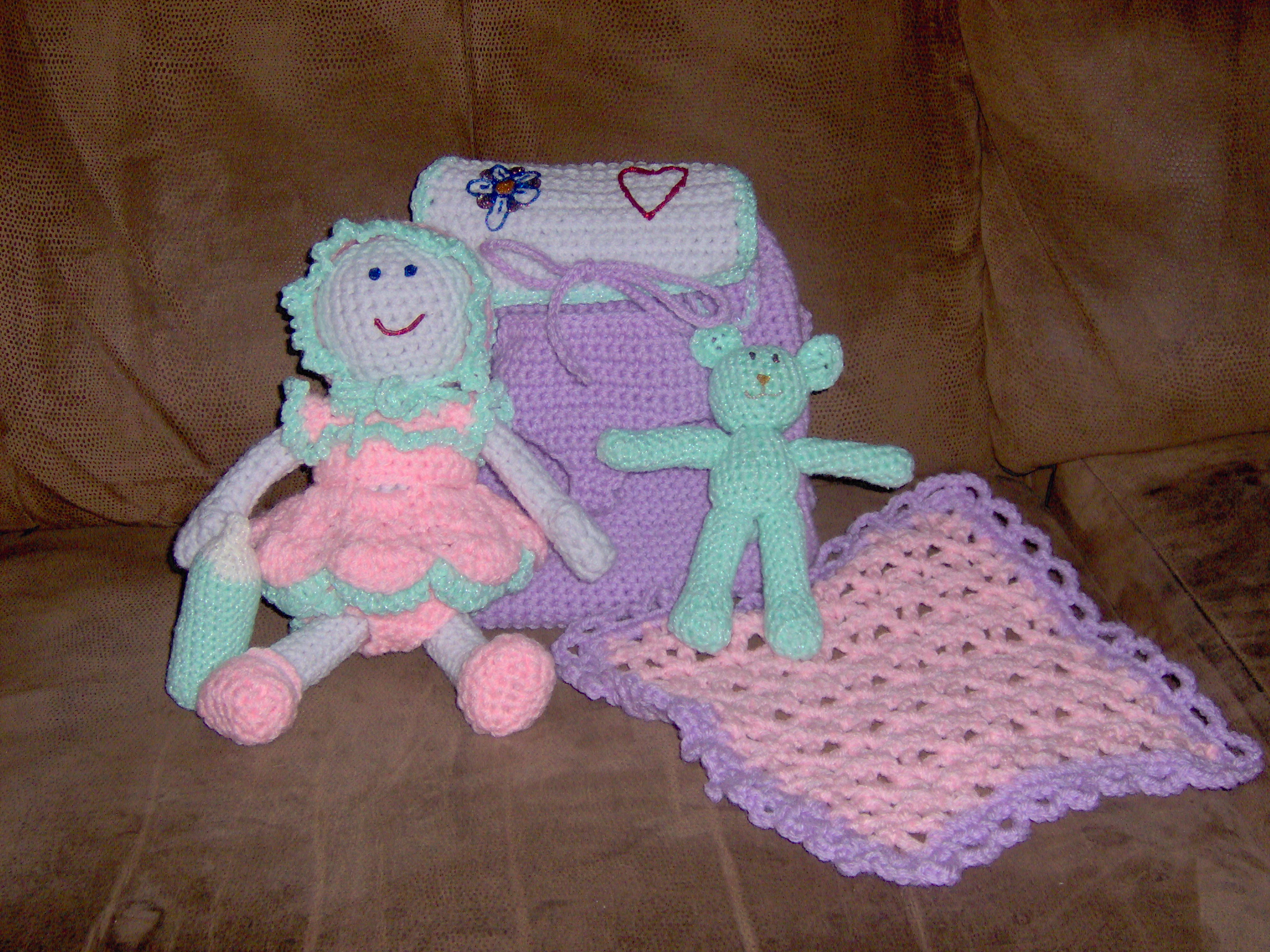 Stuffies - Instructables