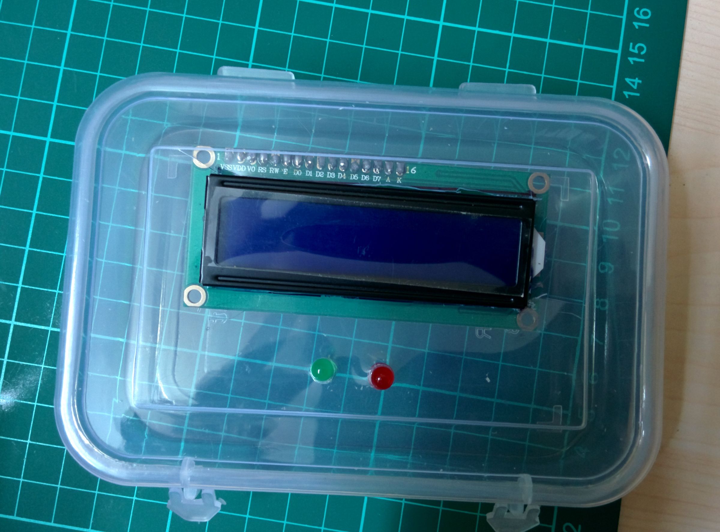 ARDUINO SOLAR CHARGE CONTROLLER (Version-1) : 11 Steps (with Pictures ...