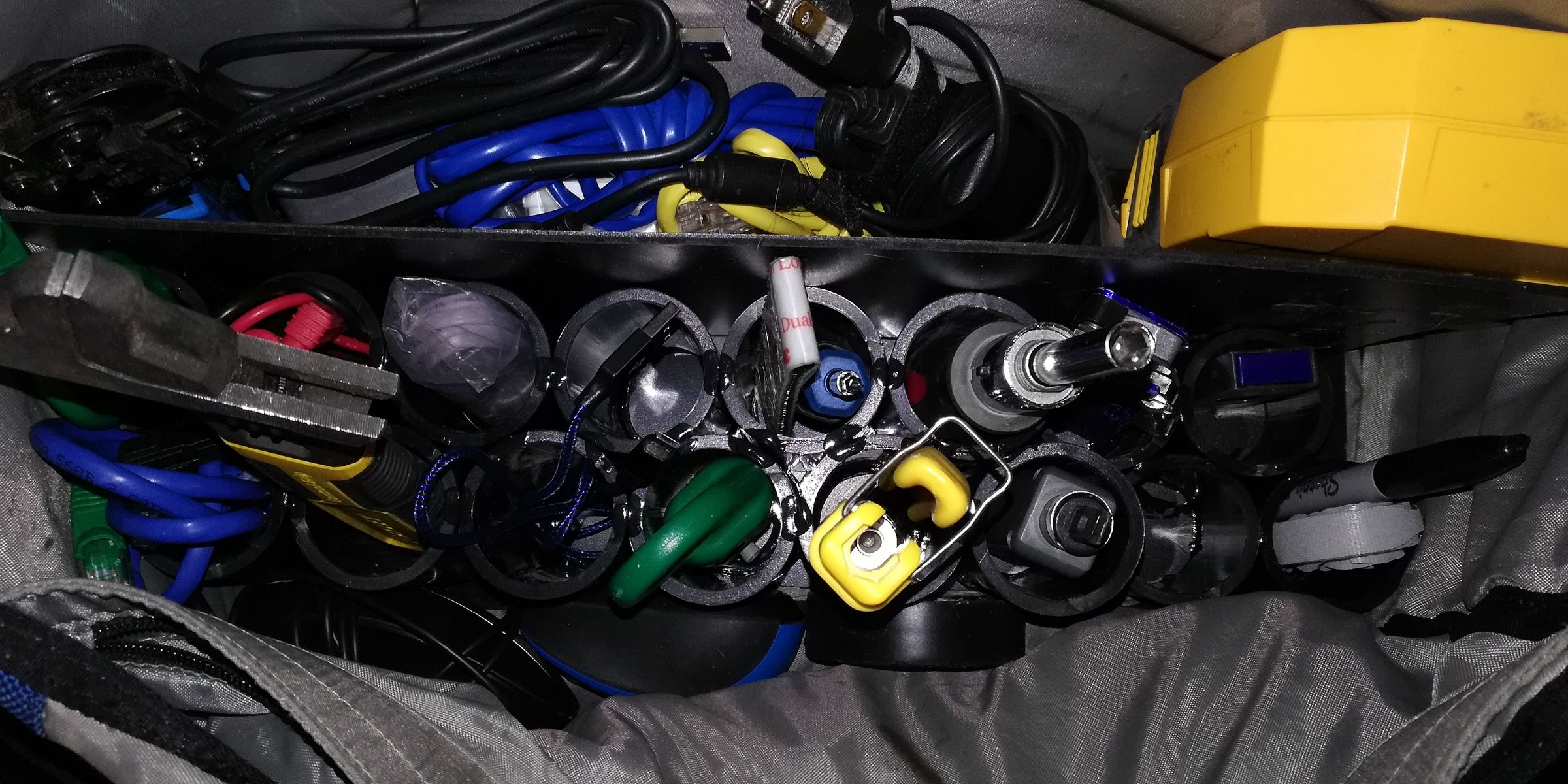 First Order Retrievability Toolbag : 5 Steps (with Pictures ...