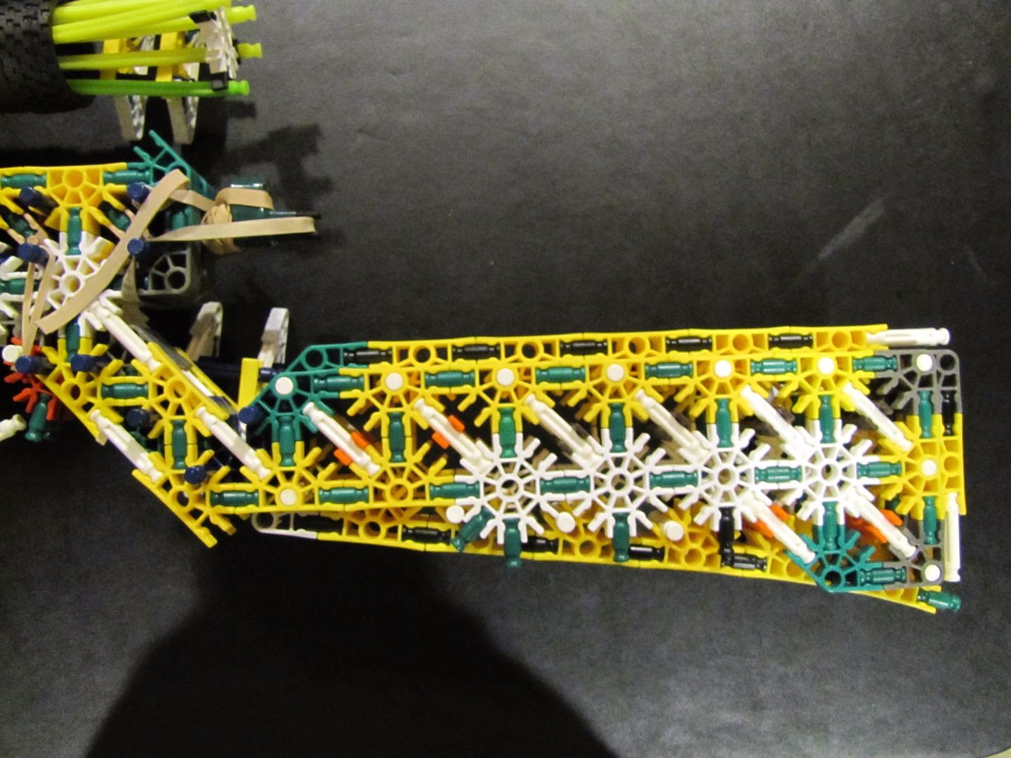 Knex Tube Fed Rifle : 6 Steps - Instructables