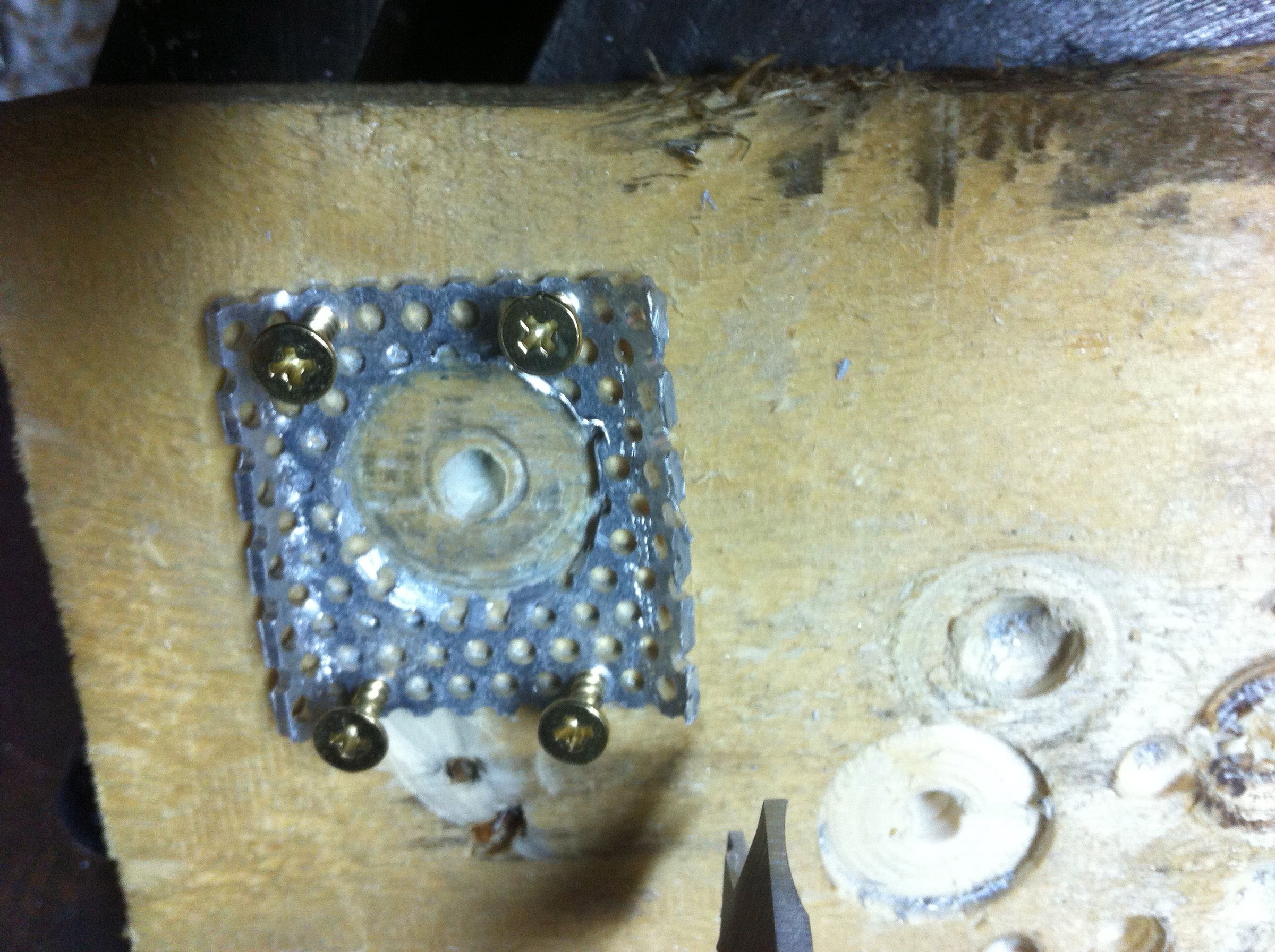 Steampunk Retro Remote Control (aka 'The Brick') : 10 Steps (with ...
