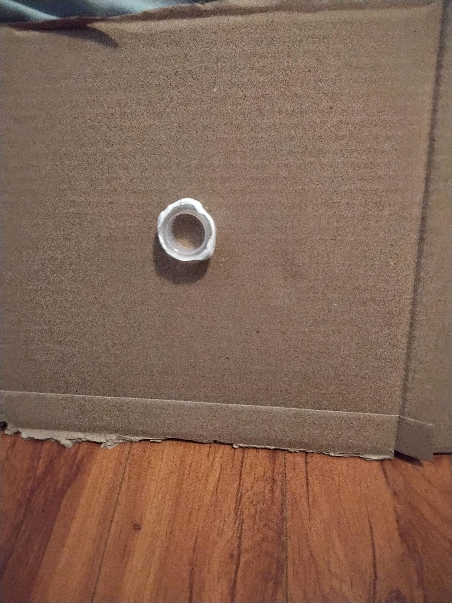 Mini Pully System : 4 Steps - Instructables