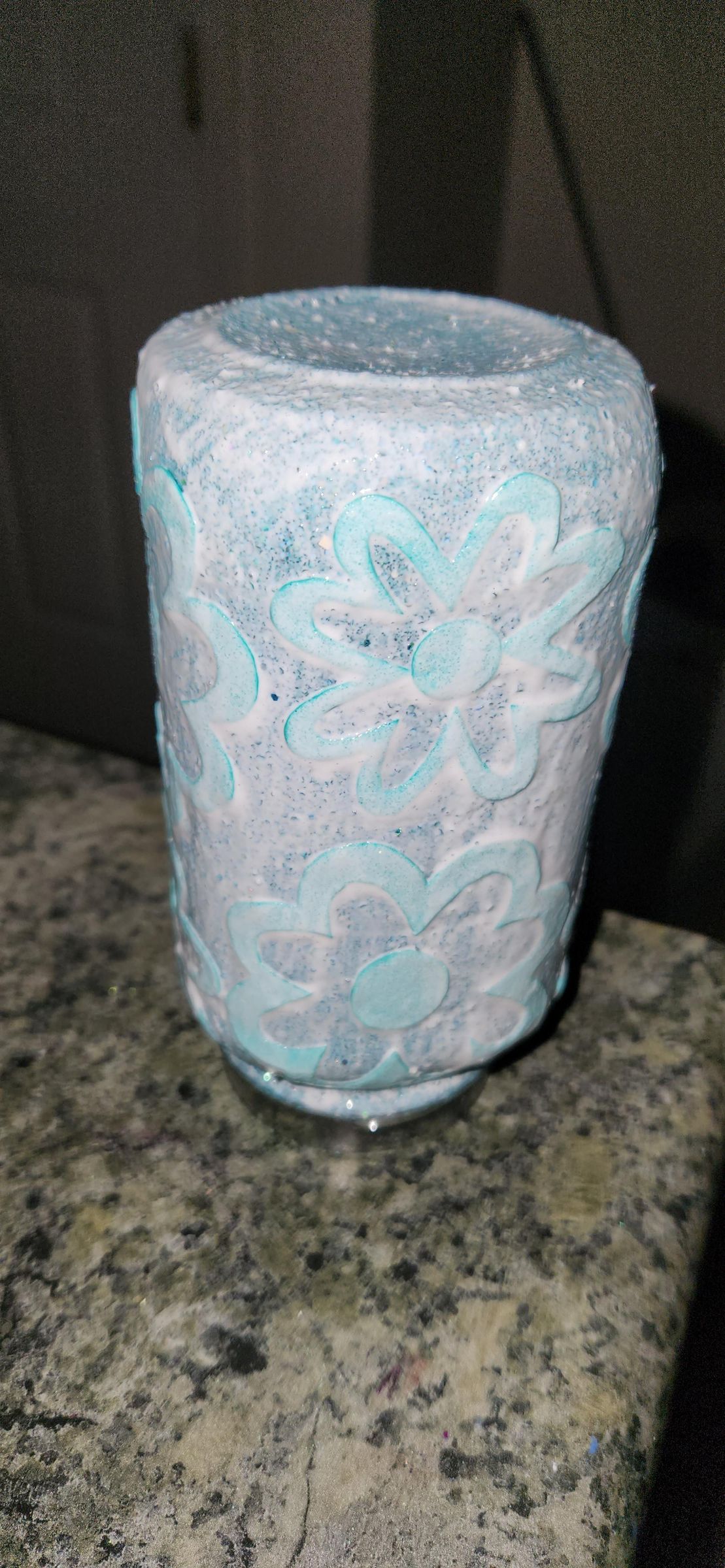DIY: Gorgeous Spring Luminary : 3 Steps (with Pictures) - Instructables