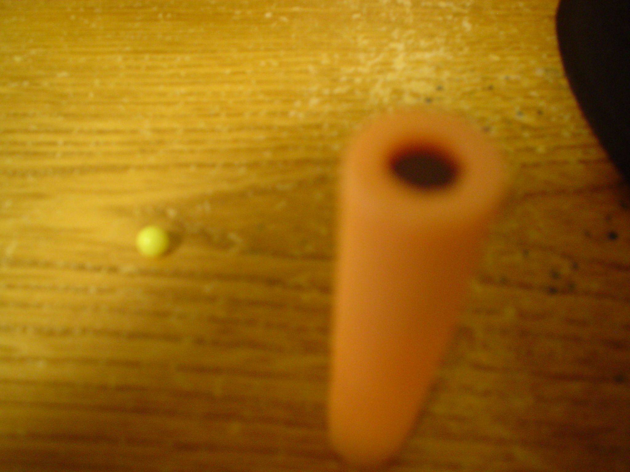 Knexcluther's Nerf Dart Mod (for the Maverick.) : 4 Steps - Instructables