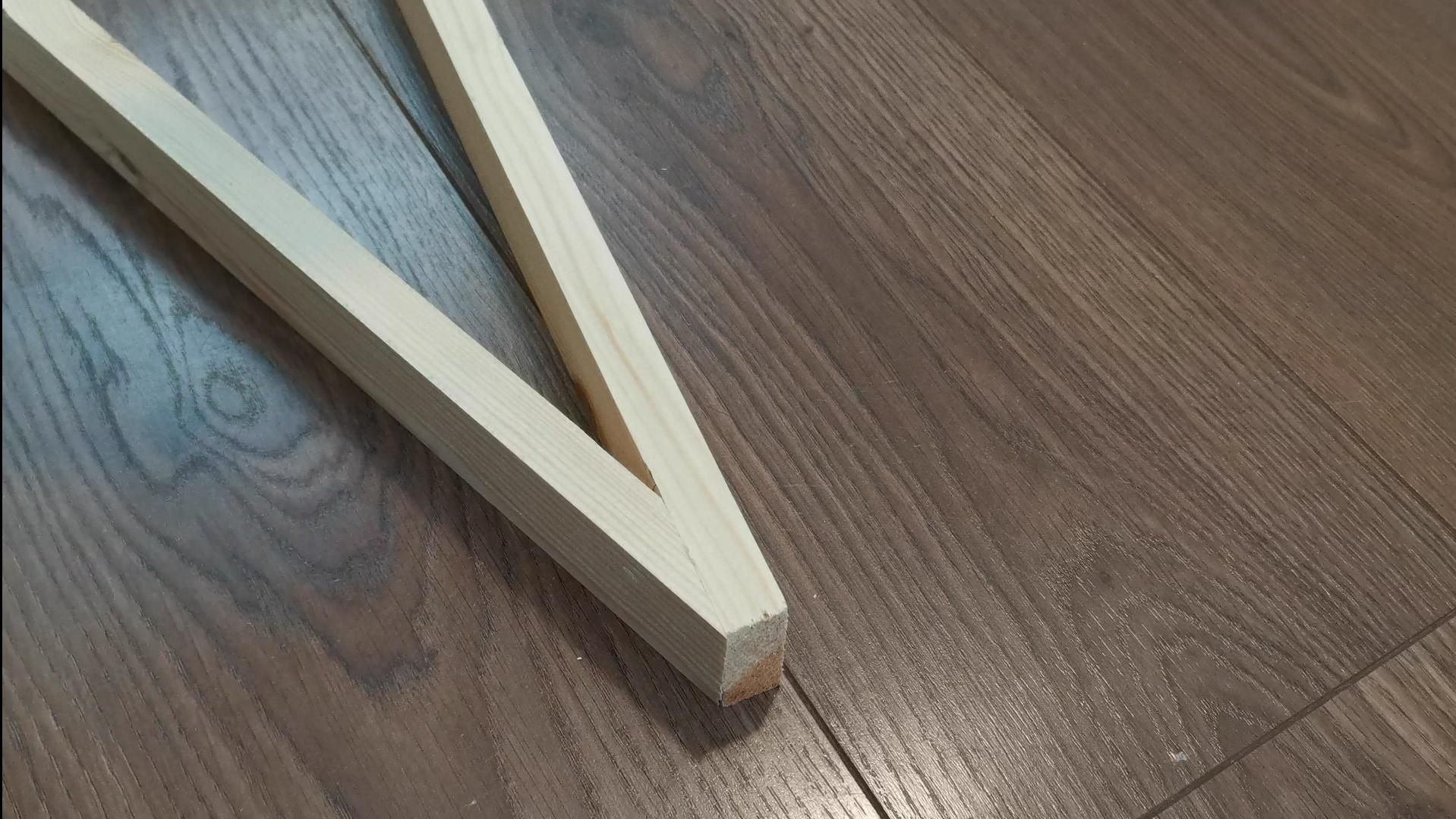 DIY Modern Christmas Tree : 13 Steps (with Pictures) - Instructables