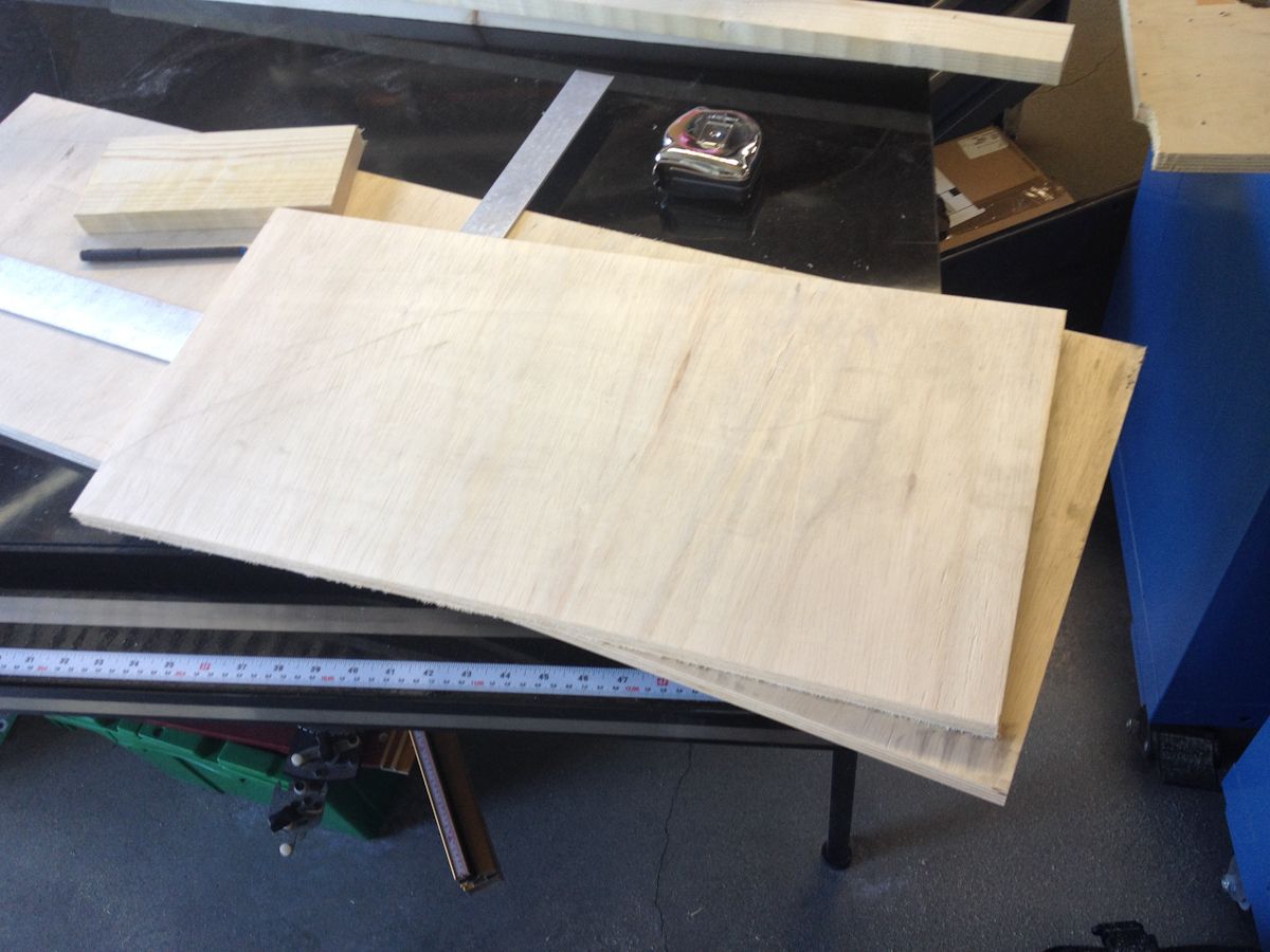 Hand Crank TV Lift : 11 Steps (with Pictures) - Instructables