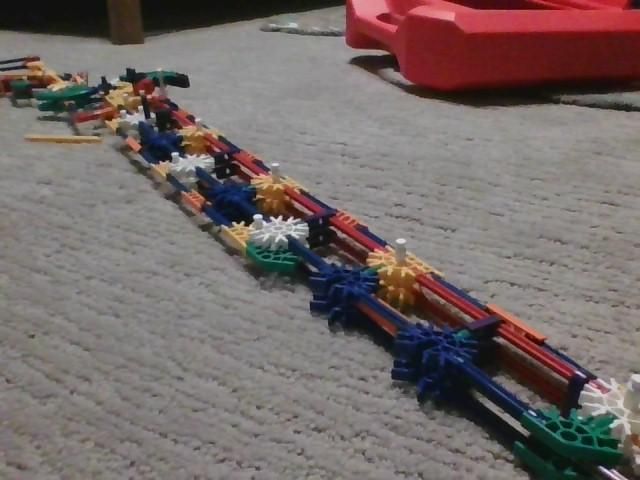K'NEX Musket : 6 Steps - Instructables