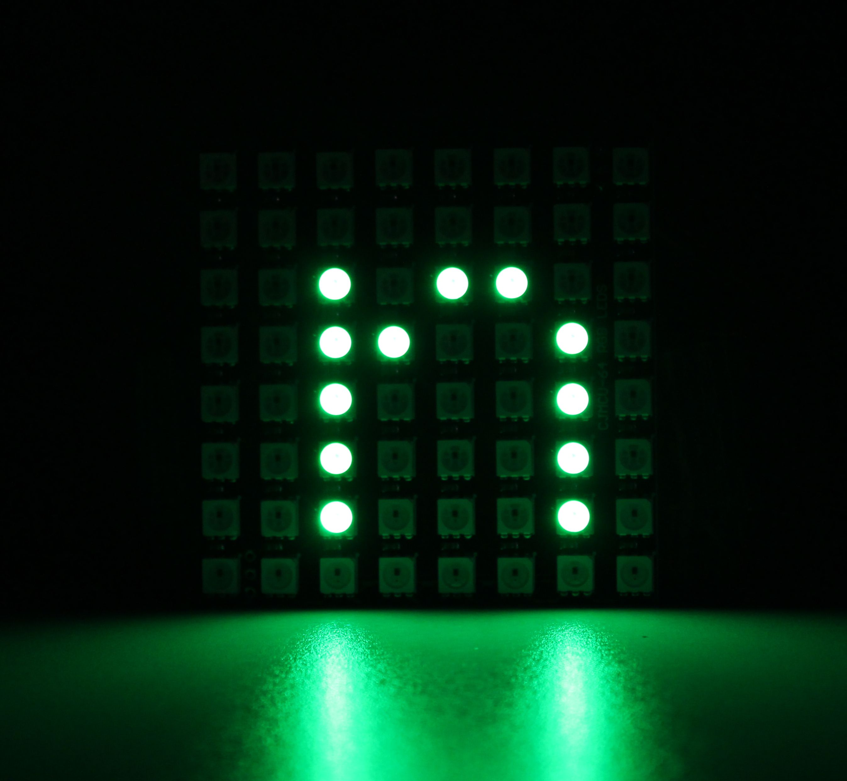 Getting Started With NeoPixel / WS2812 RGB LED : 8 Steps (with Pictures ...