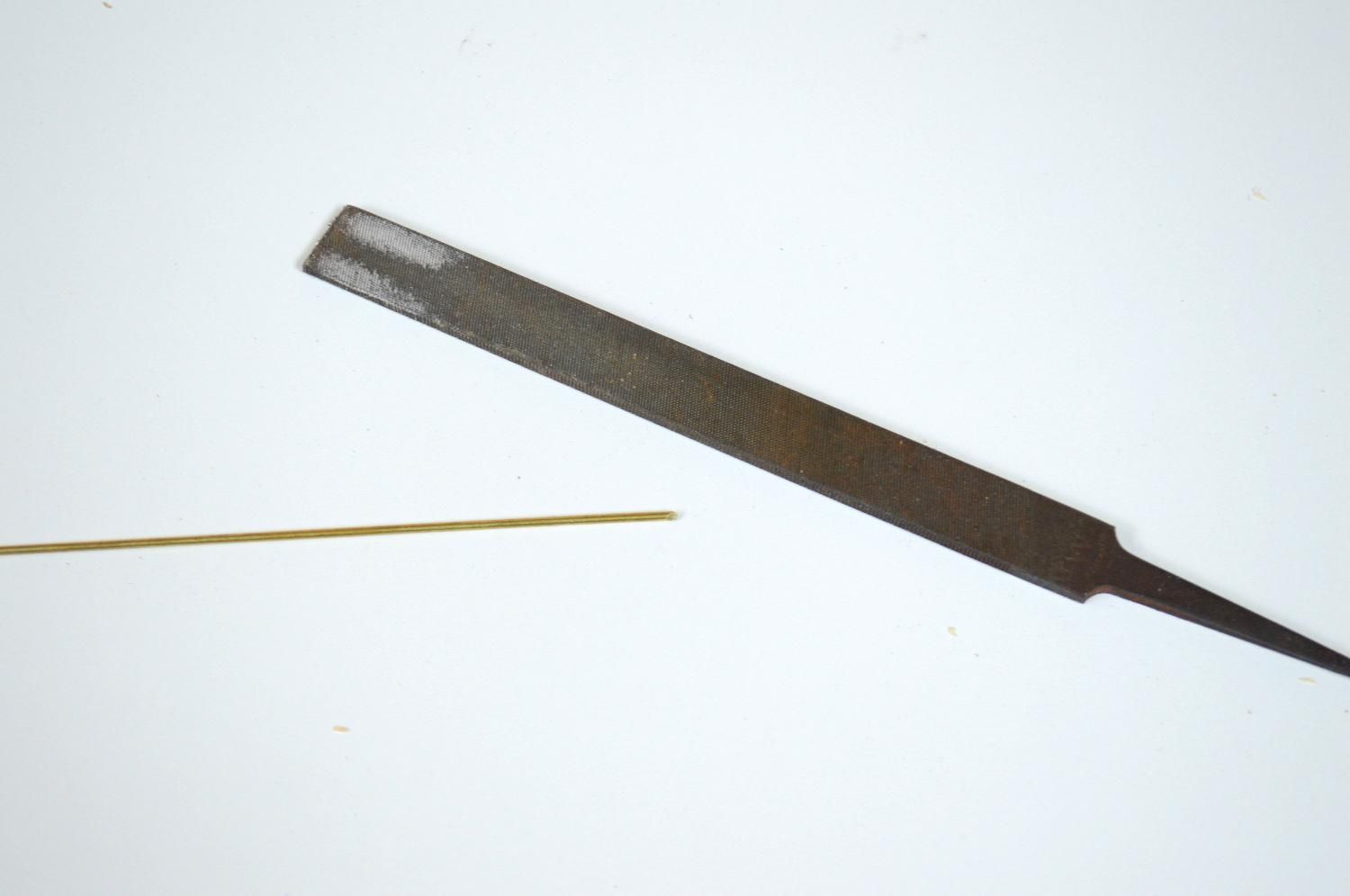 Make a Mechanical Bug From a Vacuum Tube : 8 Steps (with Pictures ...