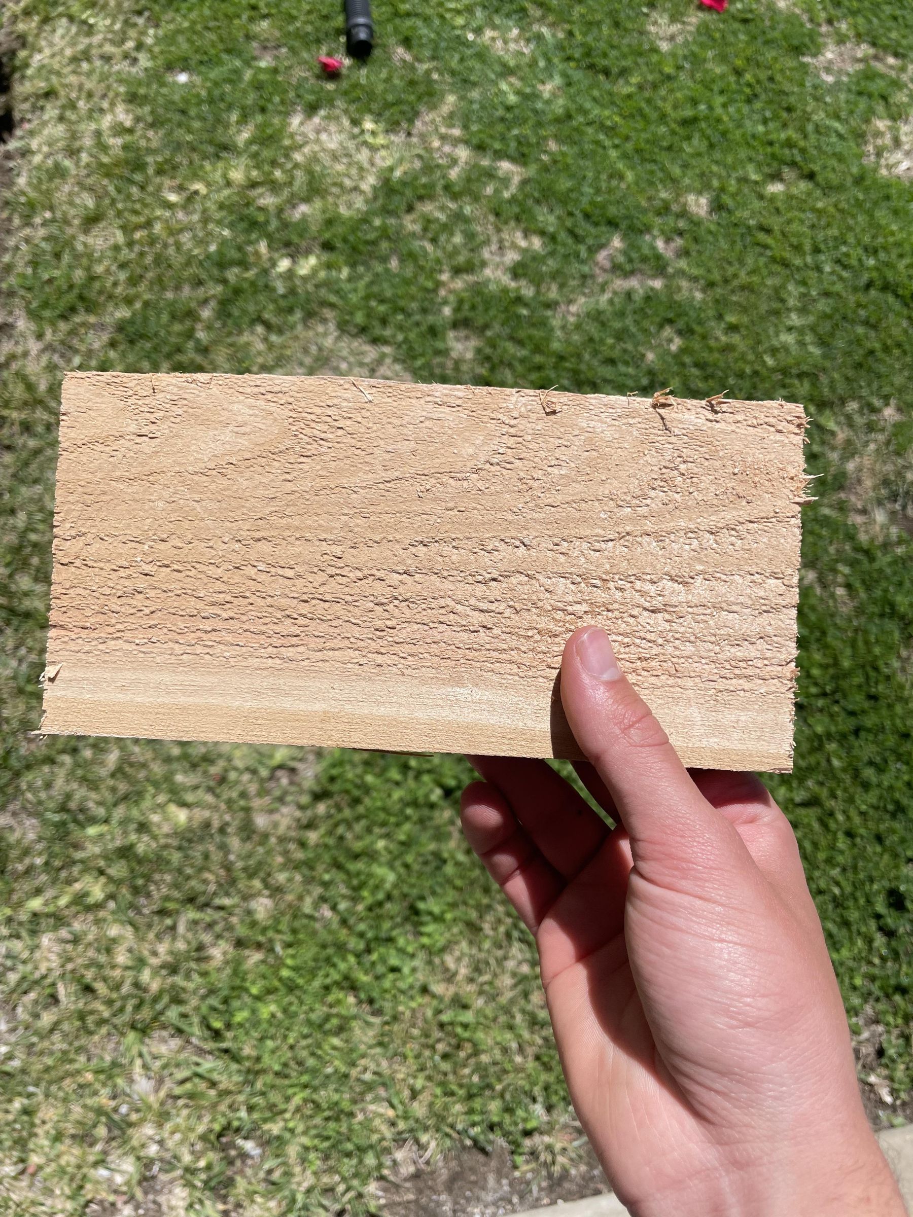 Repurpose Old Furniture Into a Sushi Geta! : 6 Steps (with Pictures ...