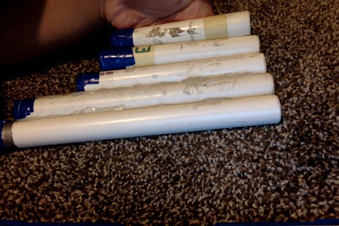 PVC Pipe Pan Flute : 5 Steps - Instructables