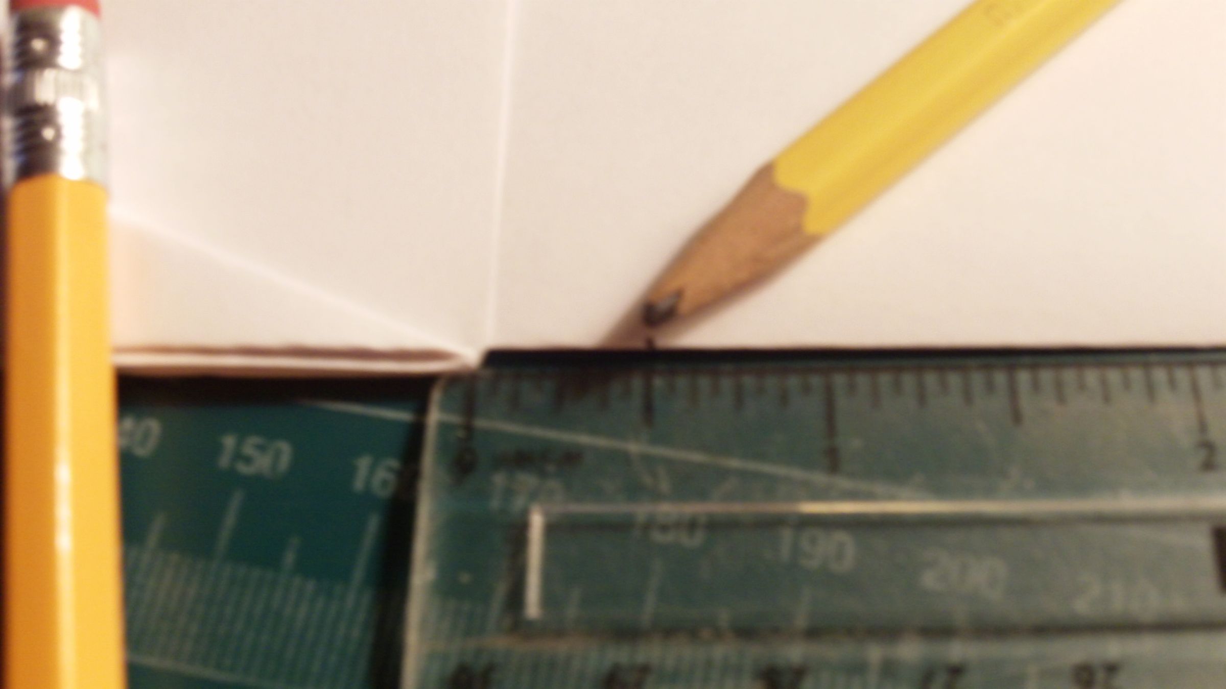 How to Make the Intruder Paper Airplane : 8 Steps - Instructables